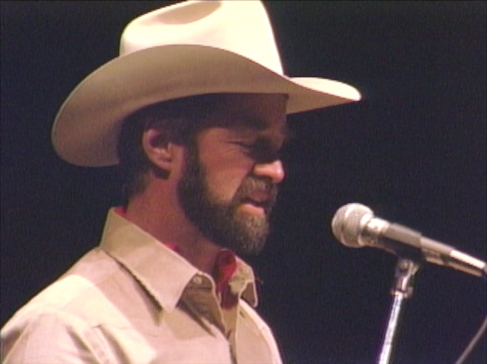 A Colt .45 and a Chili Queen - Vintage Videos - Western Folklife TV