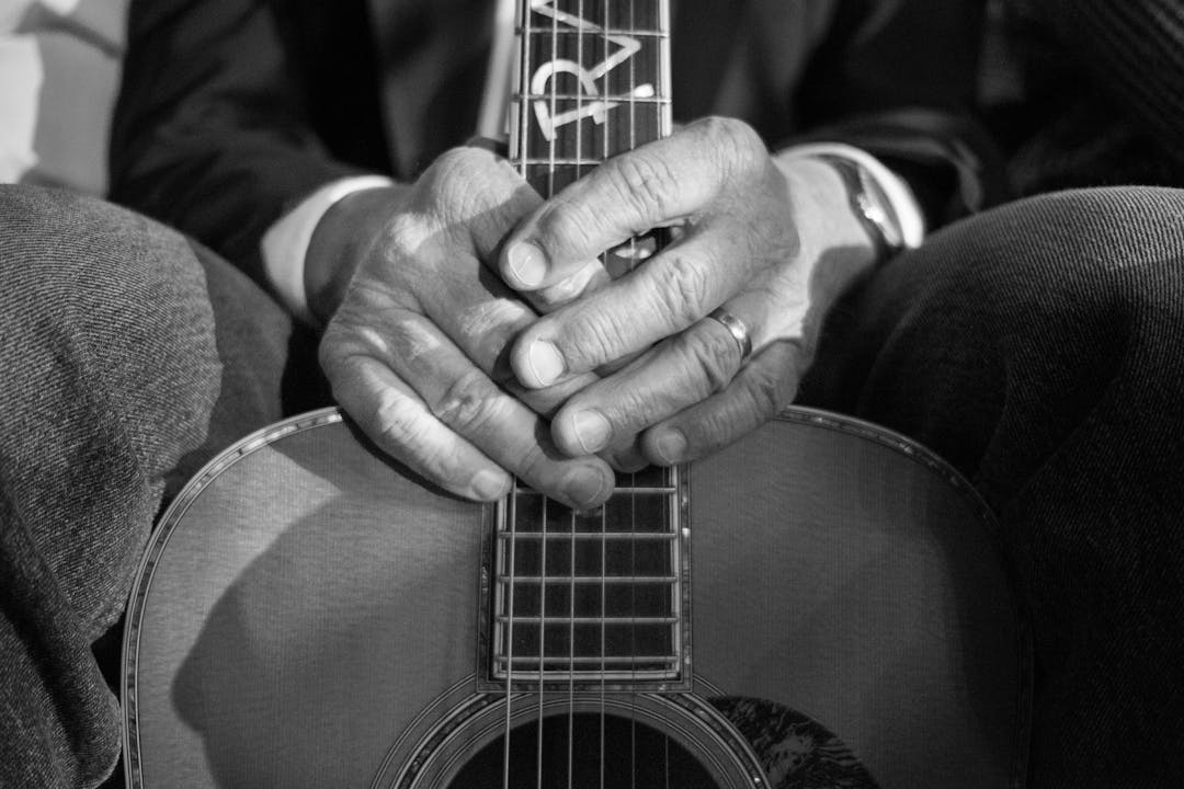 Living Free - 36th Gathering - Western Folklife TV