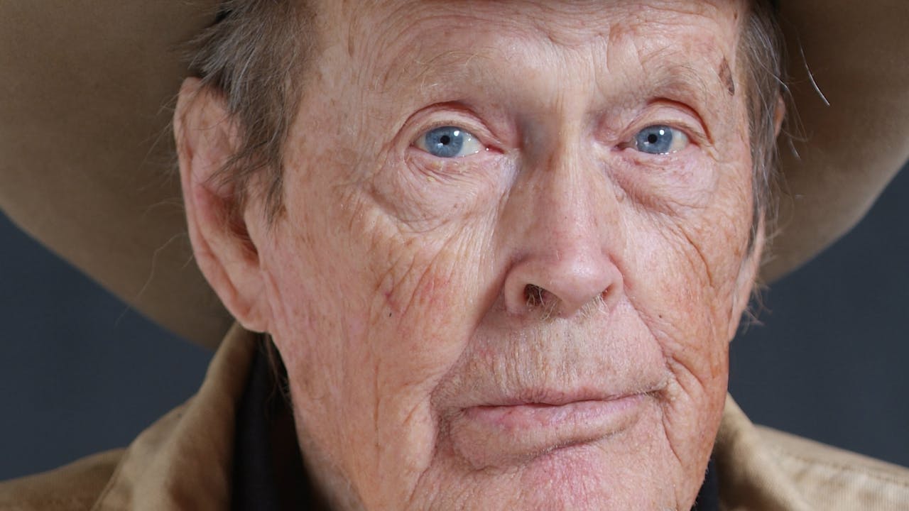 The Wild Buckaroo - Western Folklife TV