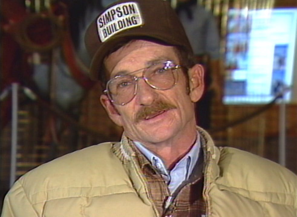 The First Gathering, Part 3-Bill Simpson, Bob Schild, Owen Barton ...