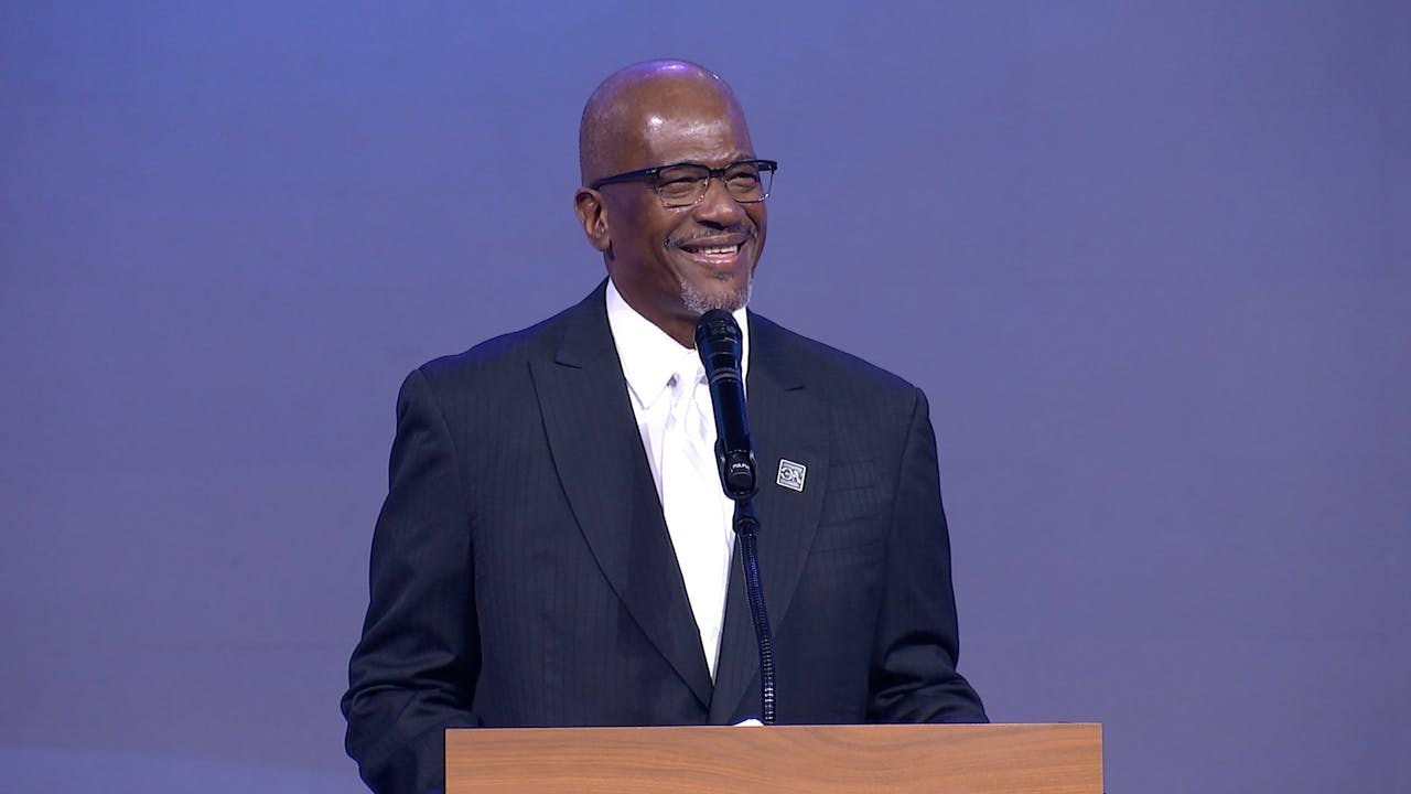 (Sermon) Close to The Cross, But Far From the Blood | Rev. Terry K ...