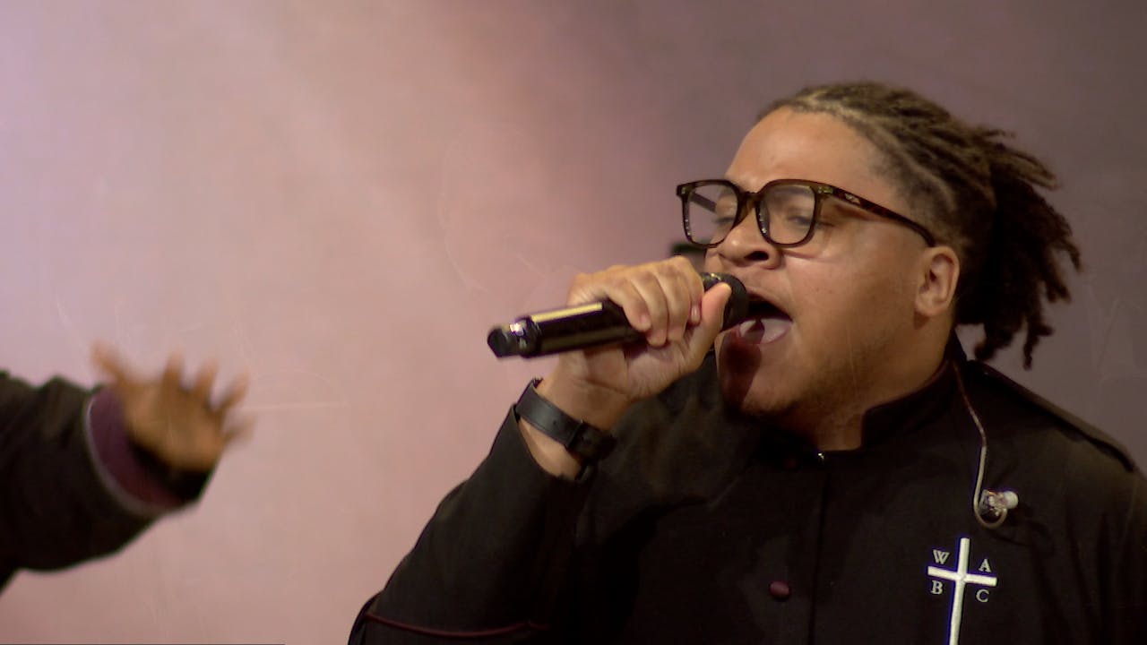 Miracle Worker | January 11, 2026 - Wheeler Avenue Baptist Church