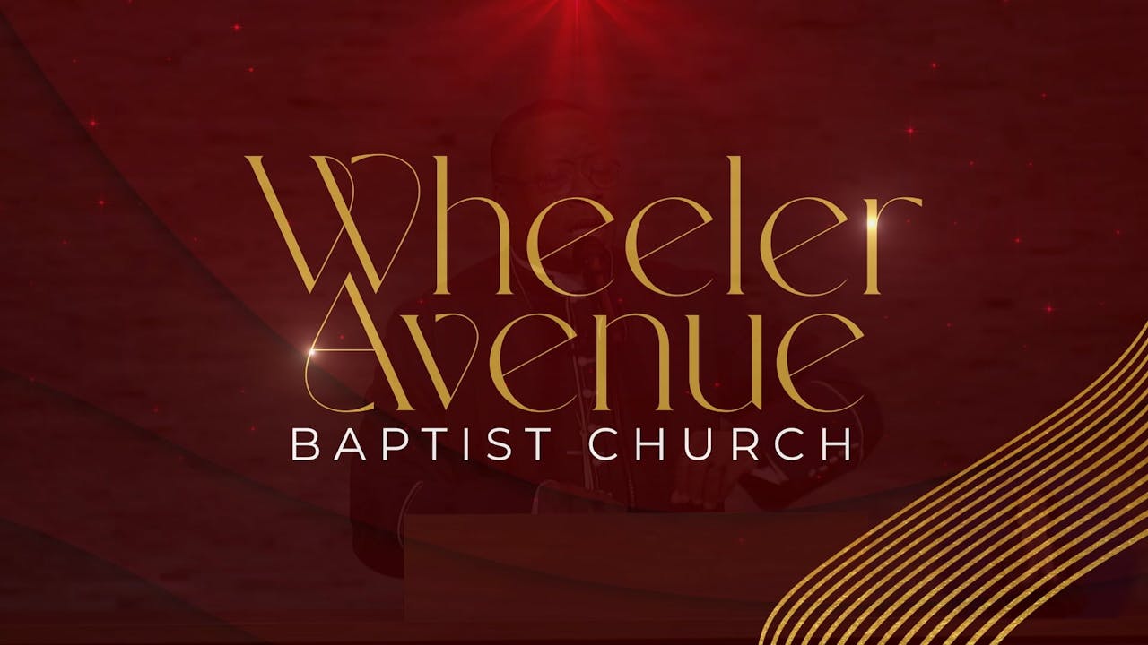 (Sermon Only) Face It! | Dr. Marcus D. Cosby - Face It! | March 5, 2023 ...