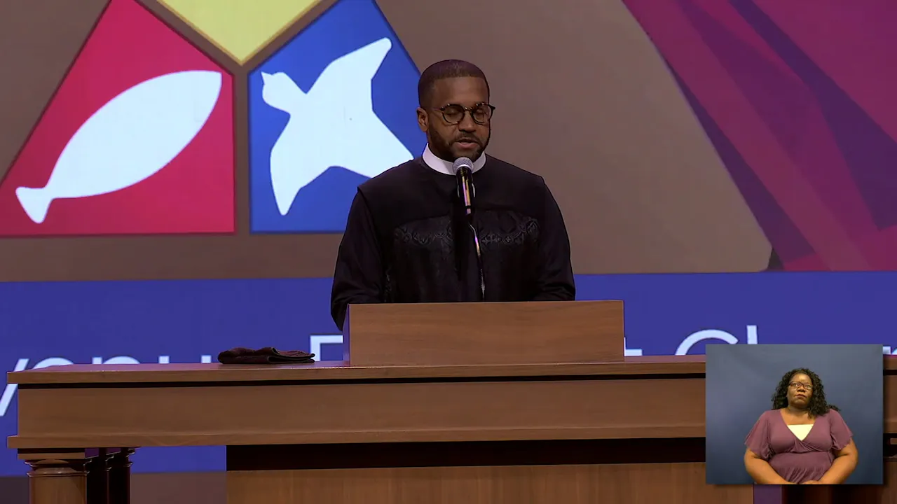 (Sermon Only) It's About to Get Better - Dr. Howard-John Wesley ...