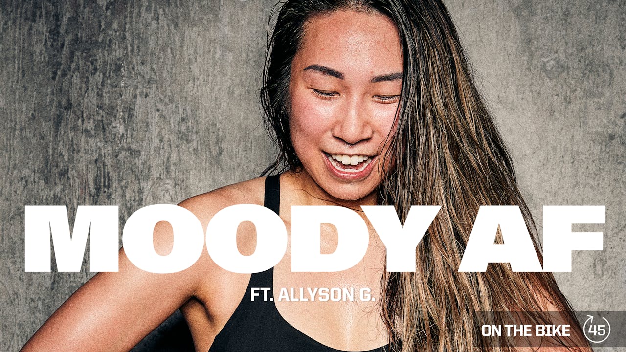 MOODY AF ft. ALLYSON G. - WHEELHOUSE LIVE