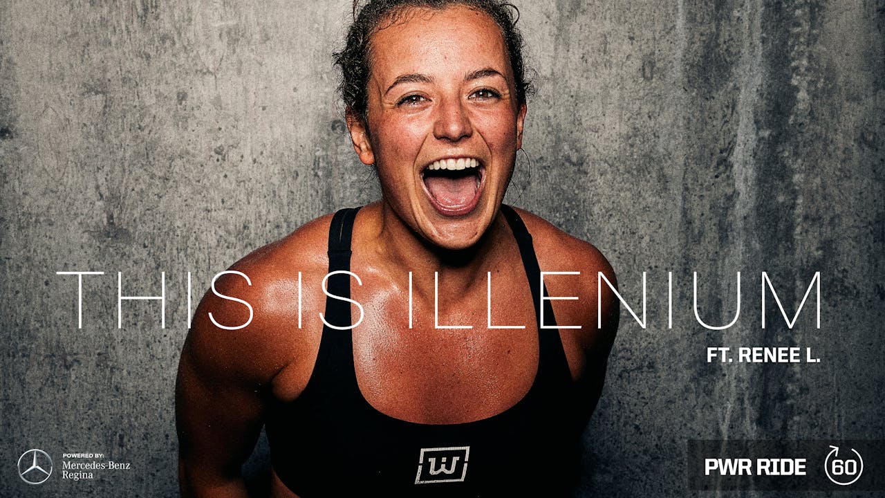 THIS IS ILLENIUM ft. RENEE L. - WHEELHOUSE LIVE