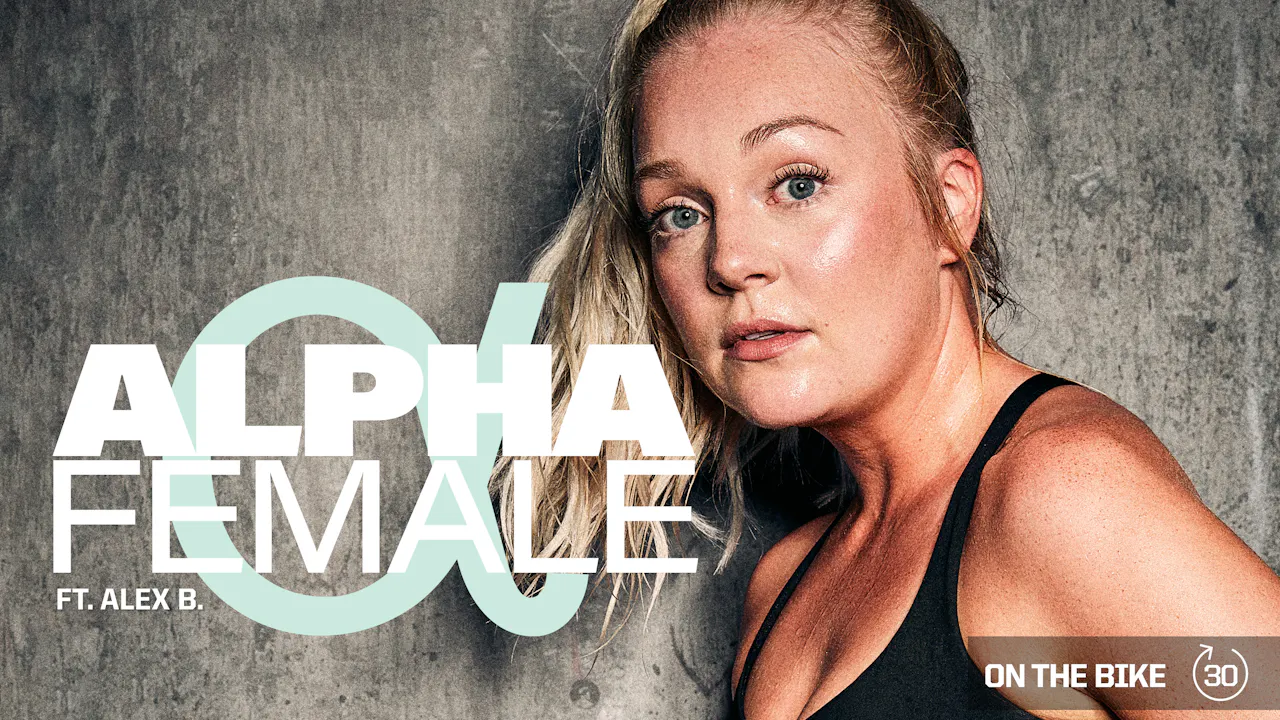 ALPHA FEMALE ft. ALEX B. - WHEELHOUSE LIVE