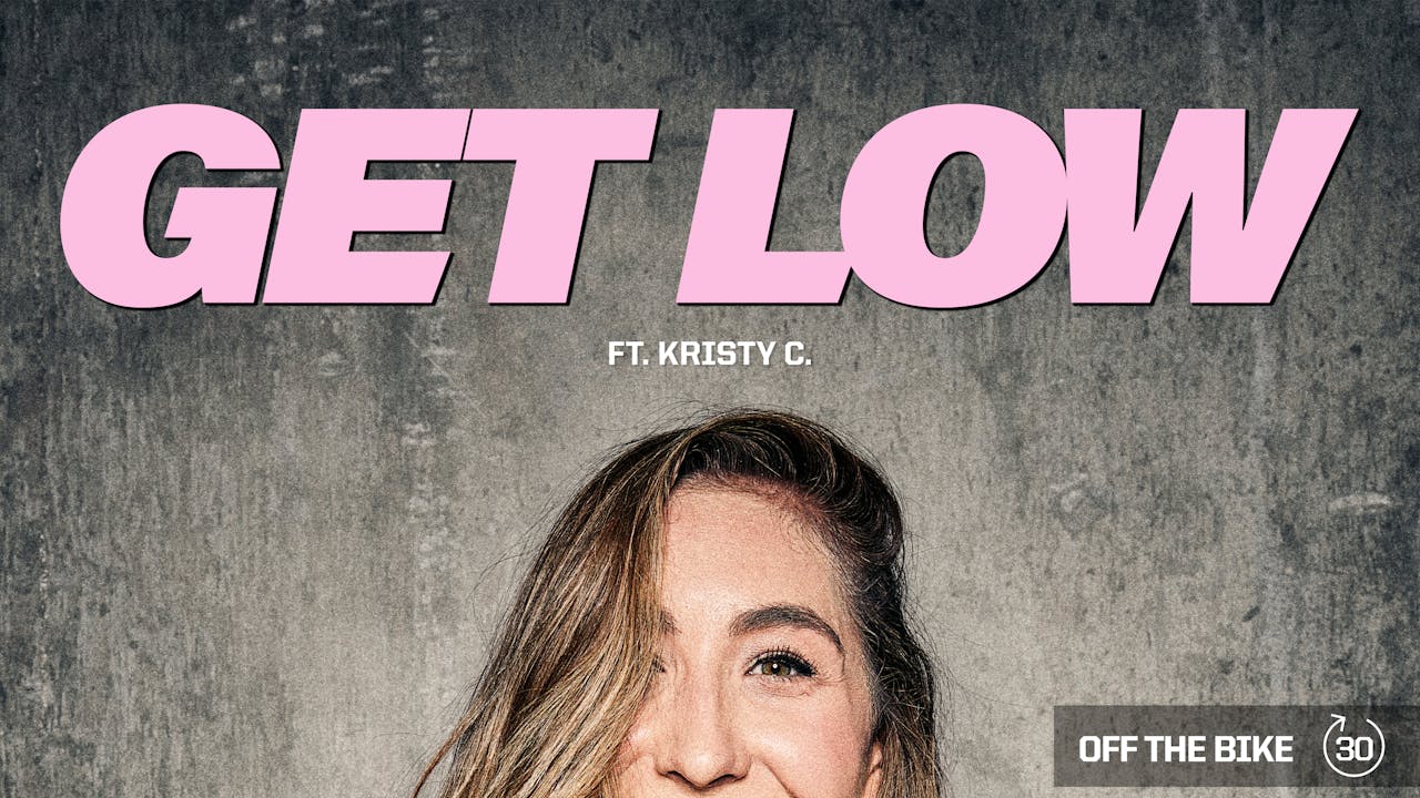 GET LOW ft. KRISTY C. - WHEELHOUSE LIVE