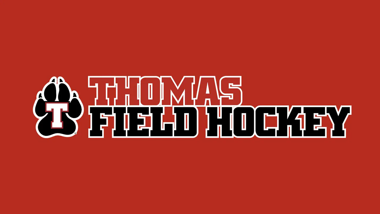 Thomas Field Hockey vs Colby College - Thomas College Field Hockey 2023 ...