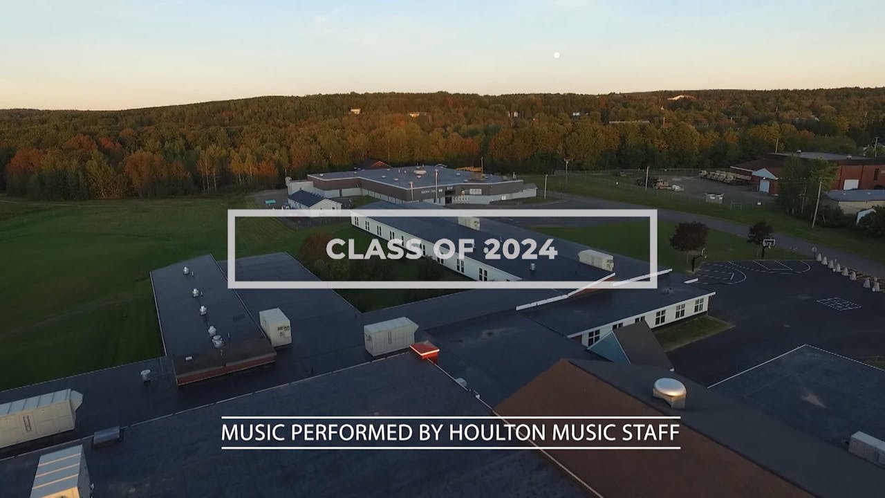 Last Chapel 2024 - 7pm - HS Graduations 2024 - WHOU.live