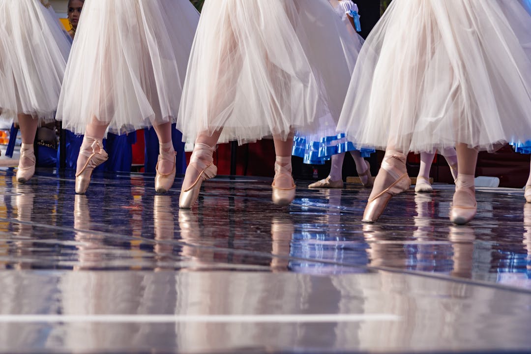 Houlton School of Dance 2024 - Performance - WHOU.live