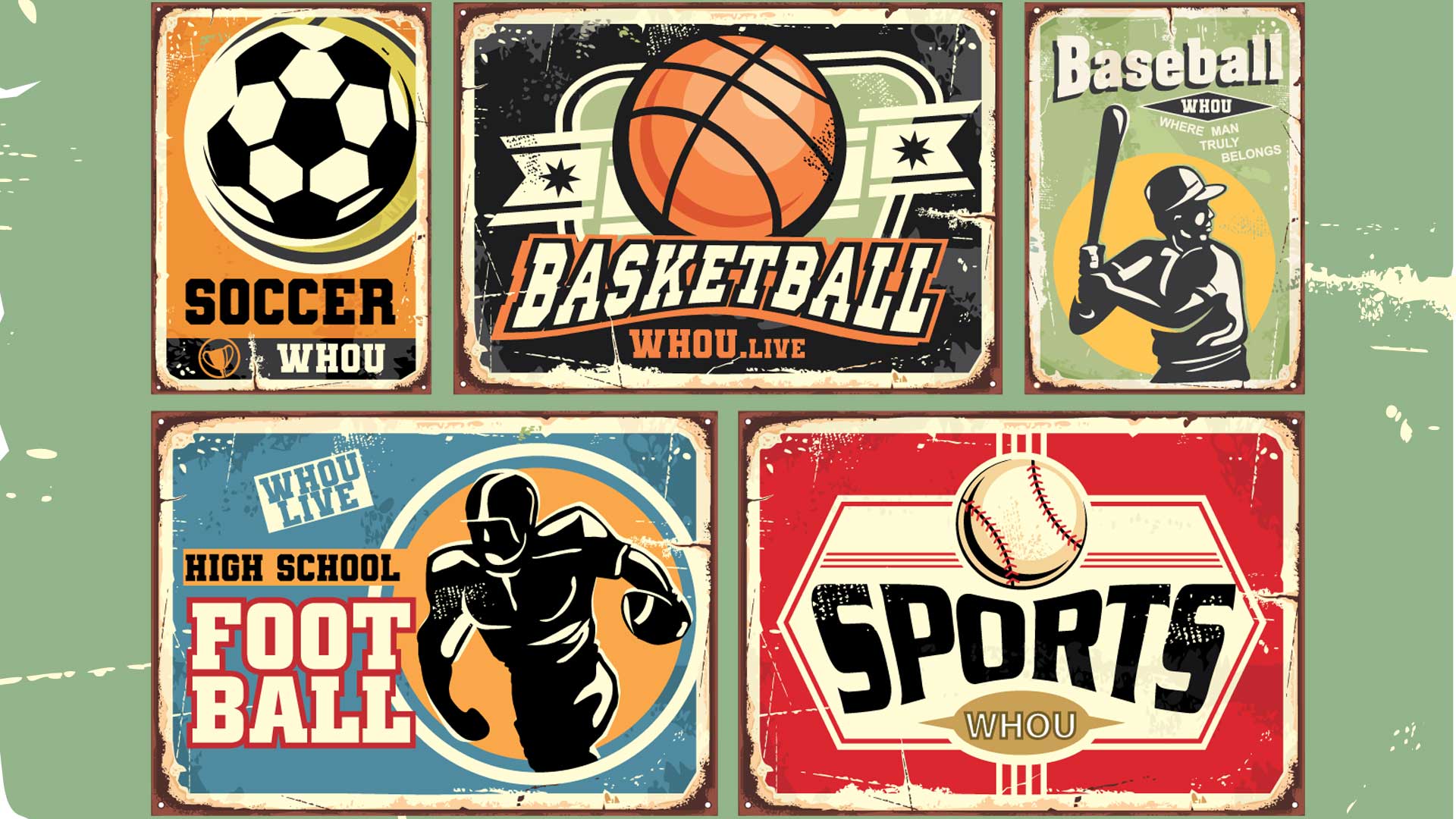 WHOU Replay - WHOU.live