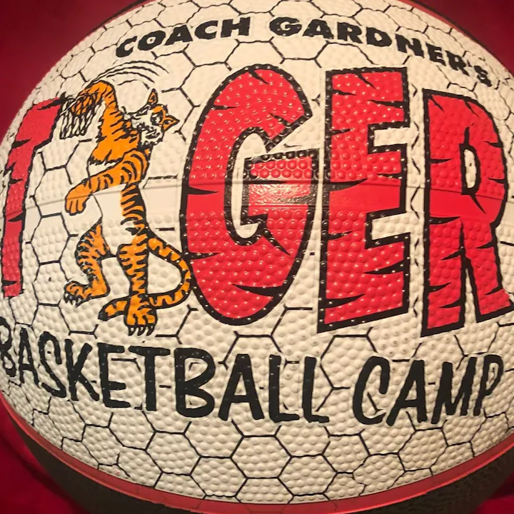 Tiger Basketball Camp 06/25/2021 - Basketball 2021 Season - WHOU.live