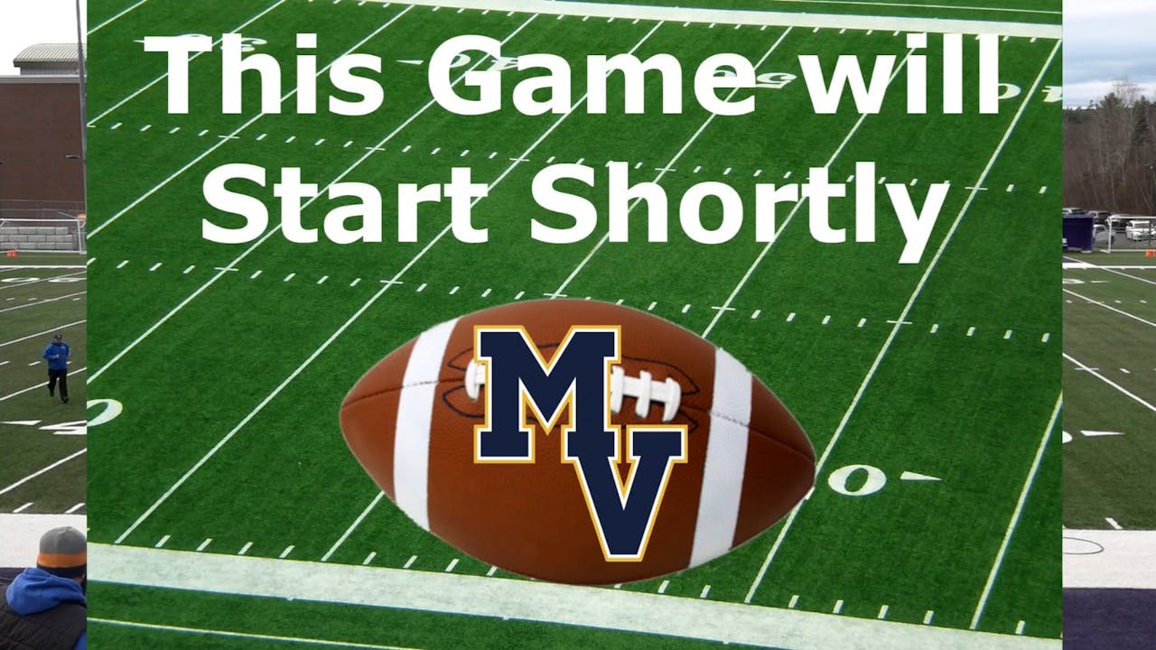 #2N Medomak Valley at #1N Hermon Boys Football - Class C Regional Final ...