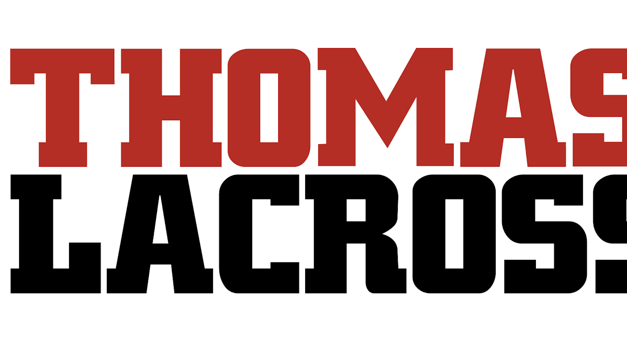 Thomas College Womens Lacrosse Vs Rivier Thomas Womens Lacrosse