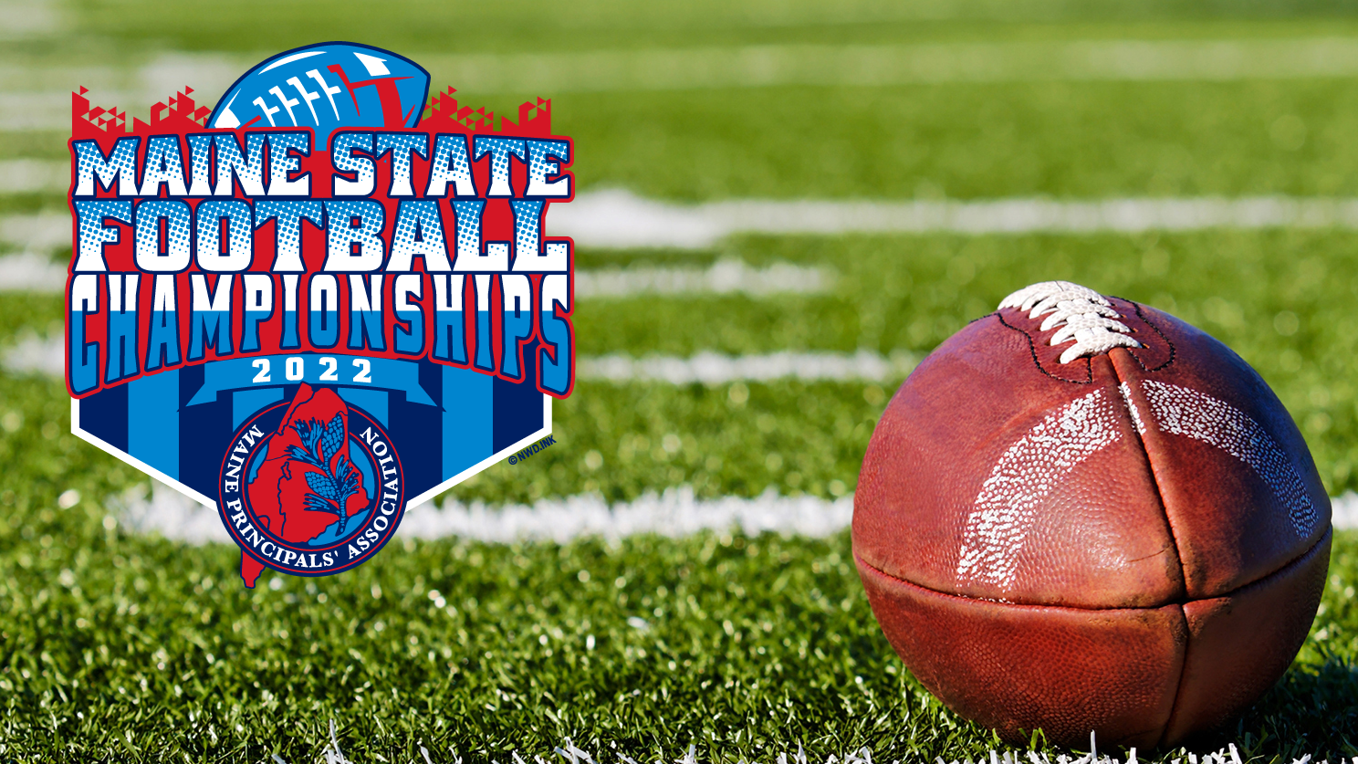 2022 State Football Championships - WHOU.live