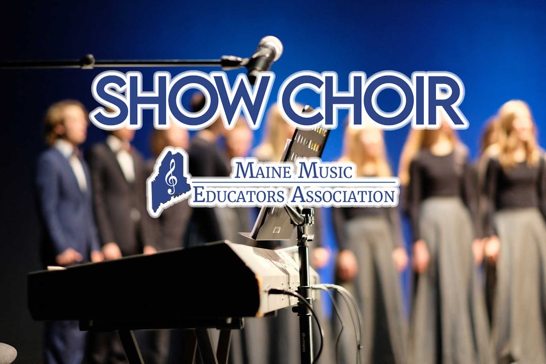 Show Choir MMEA 2022 Part 6 - 2022 MMEA State Vocal Jazz & Show Choir ...