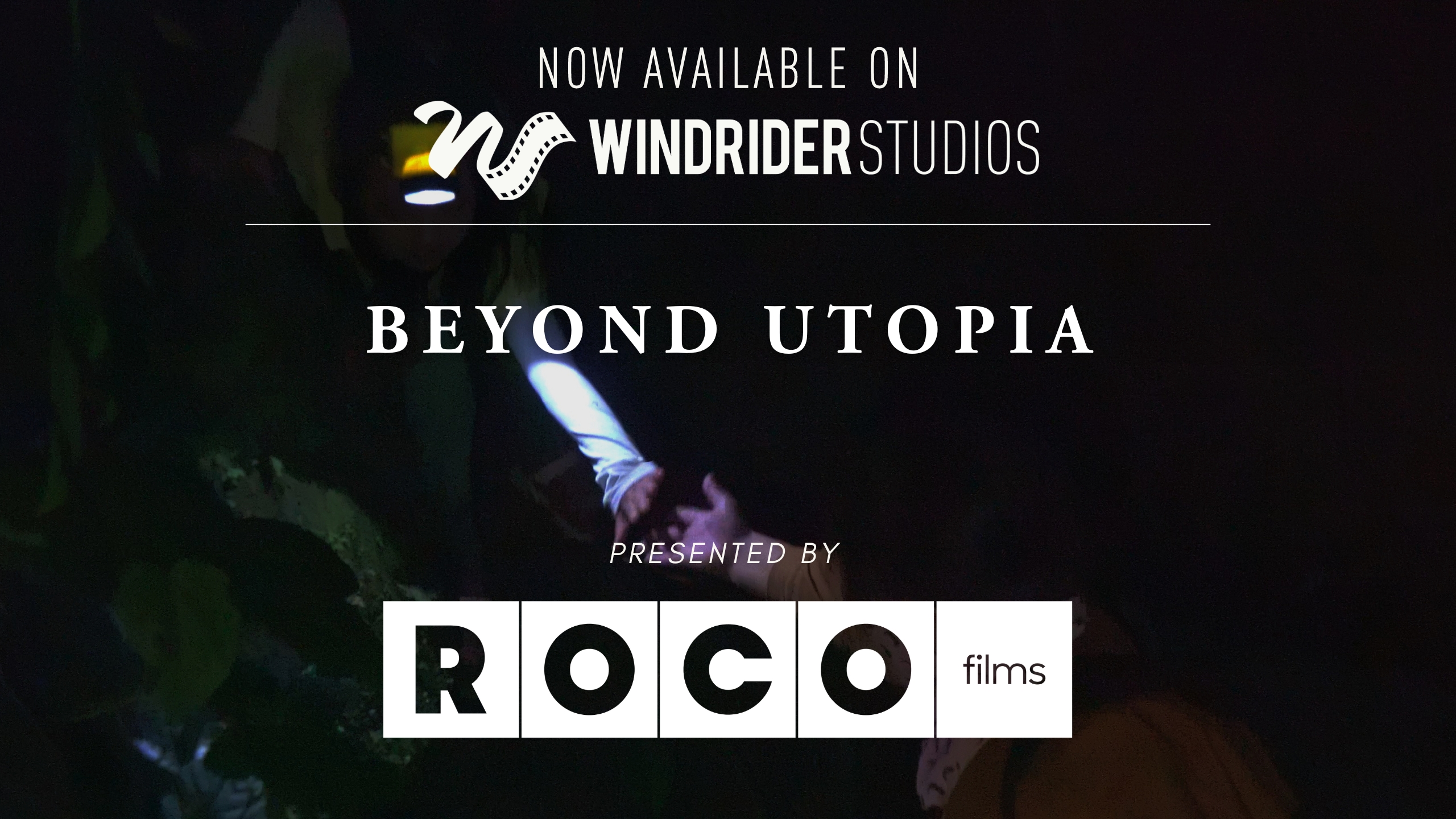 Beyond Utopia - Windrider Studios