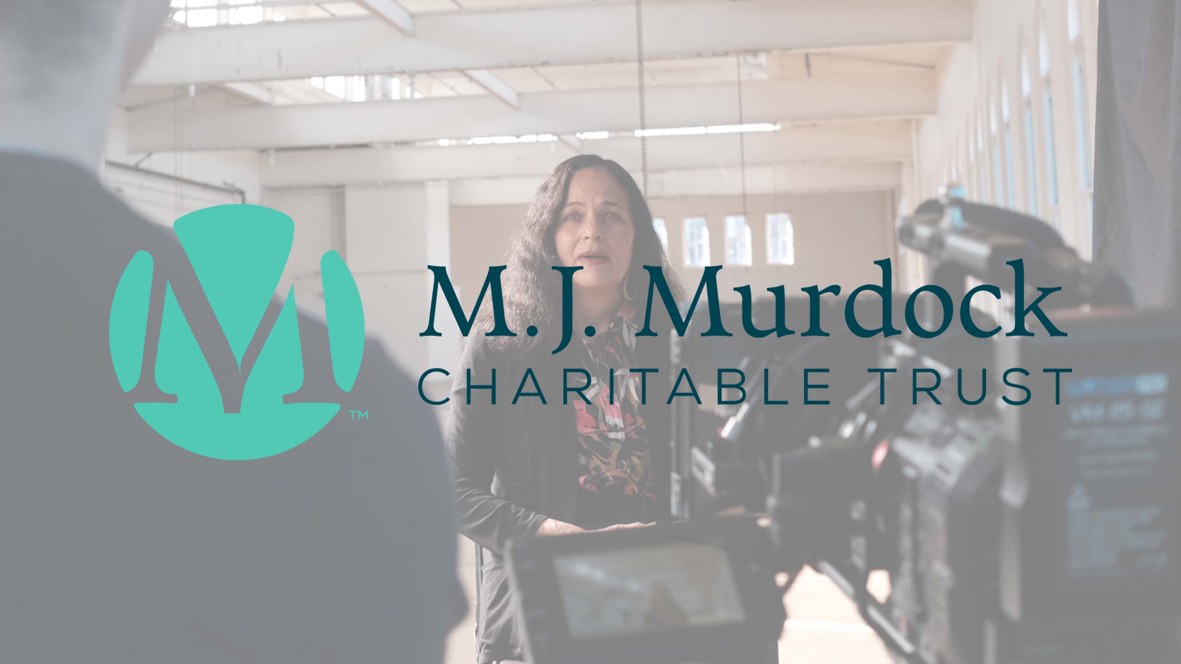 Nonprofit Storytelling — Presented by MJ Murdock Charitable Trust ...