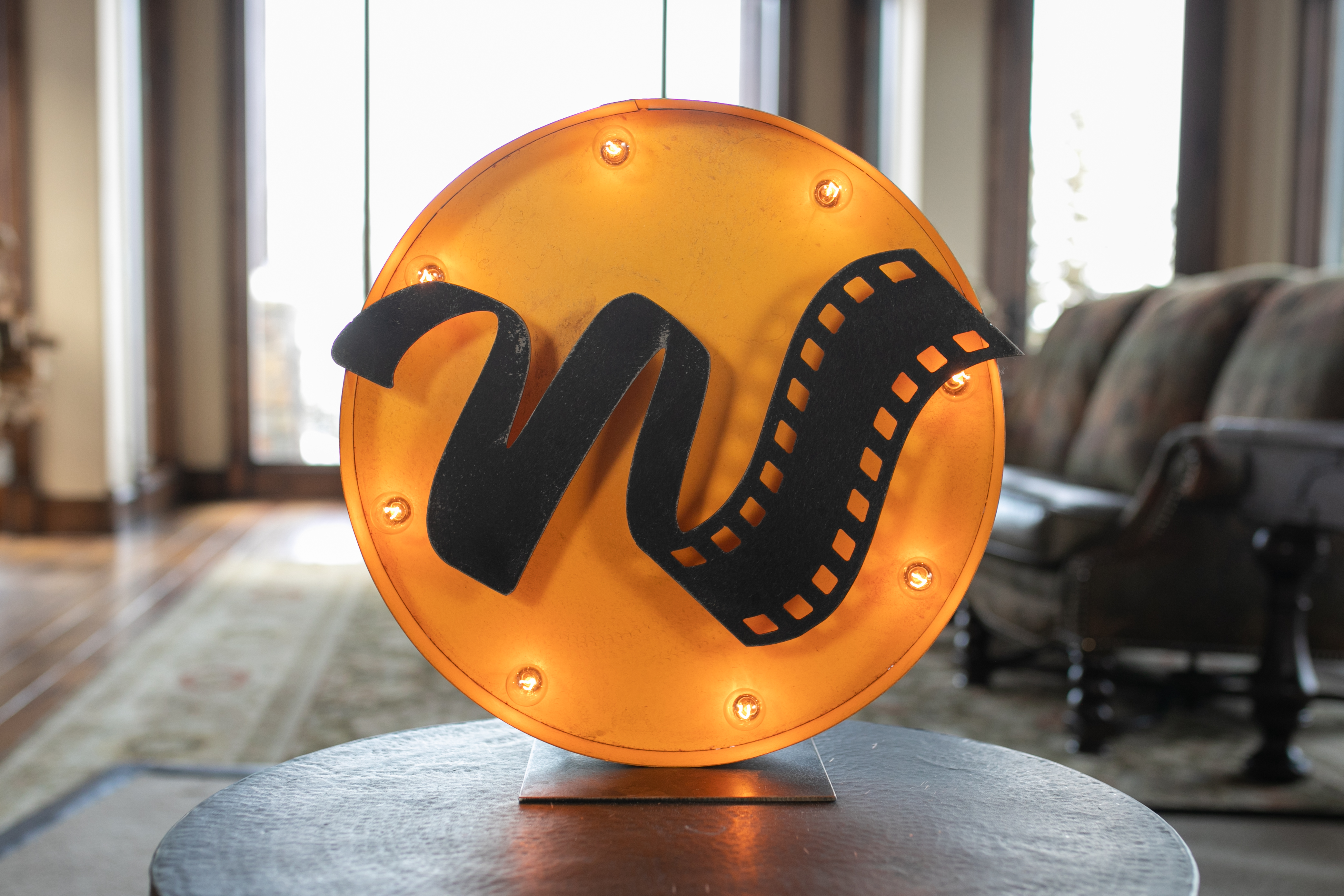 Faith + Film - Windrider Studios