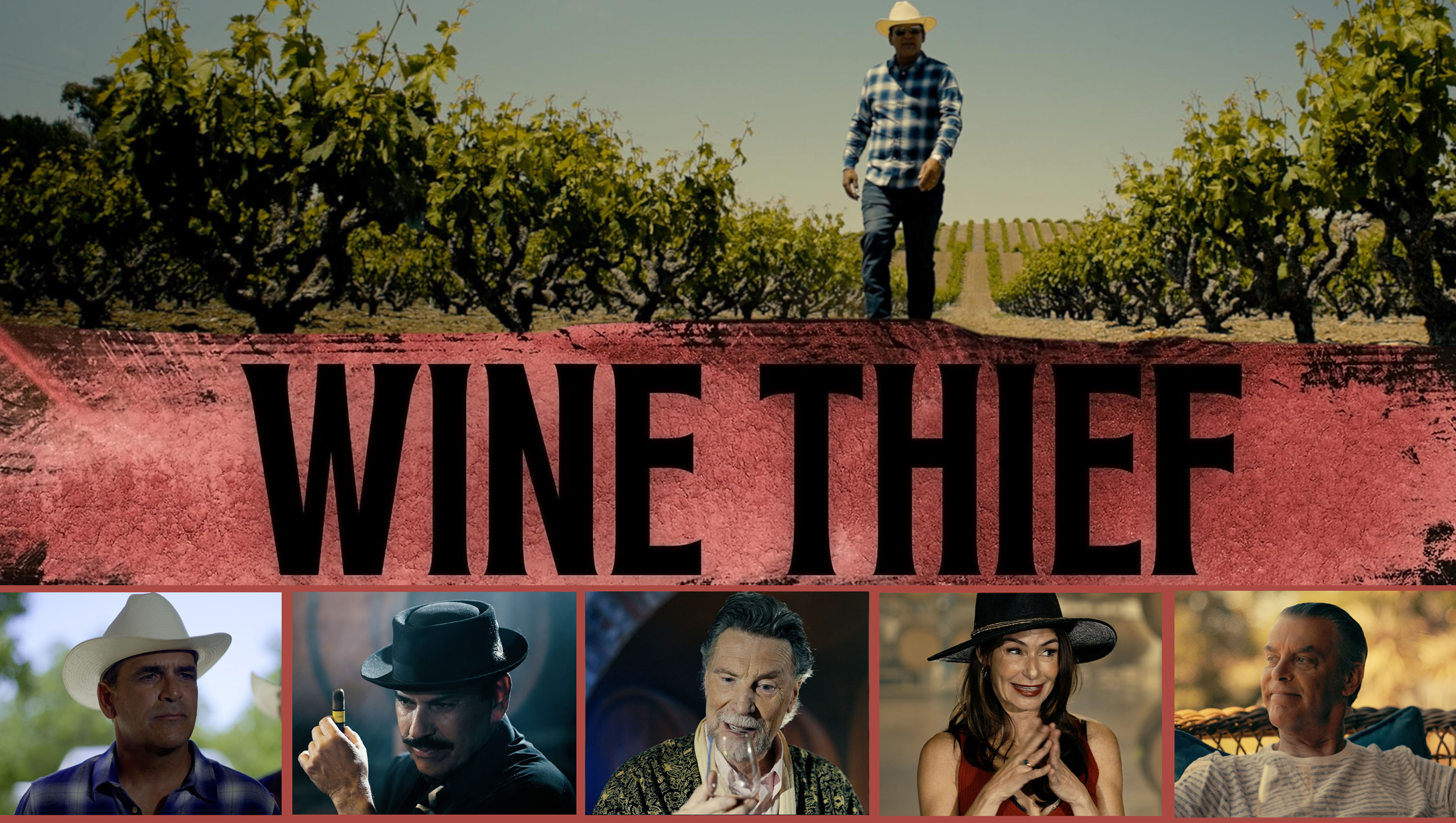 Wine Thief