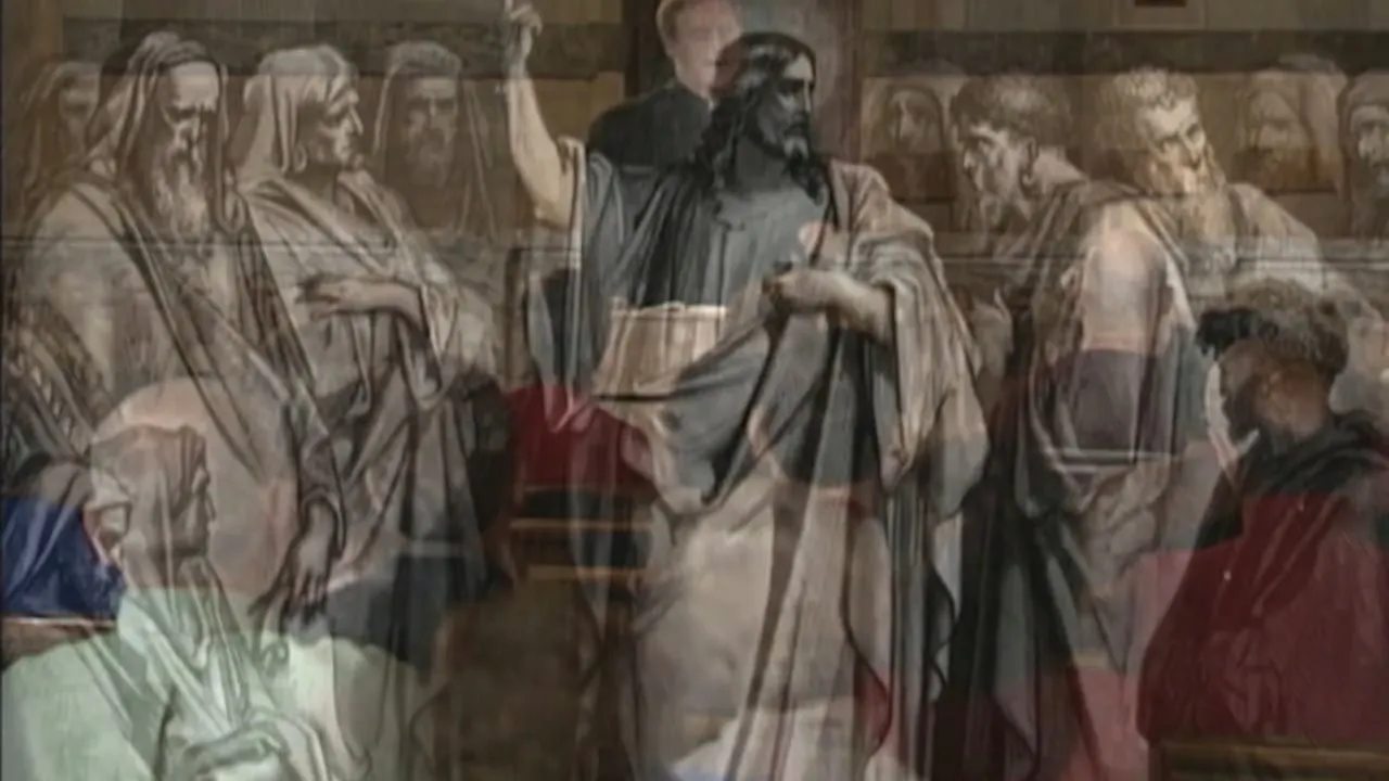 Introduction - Conversion - Word on Fire Digital