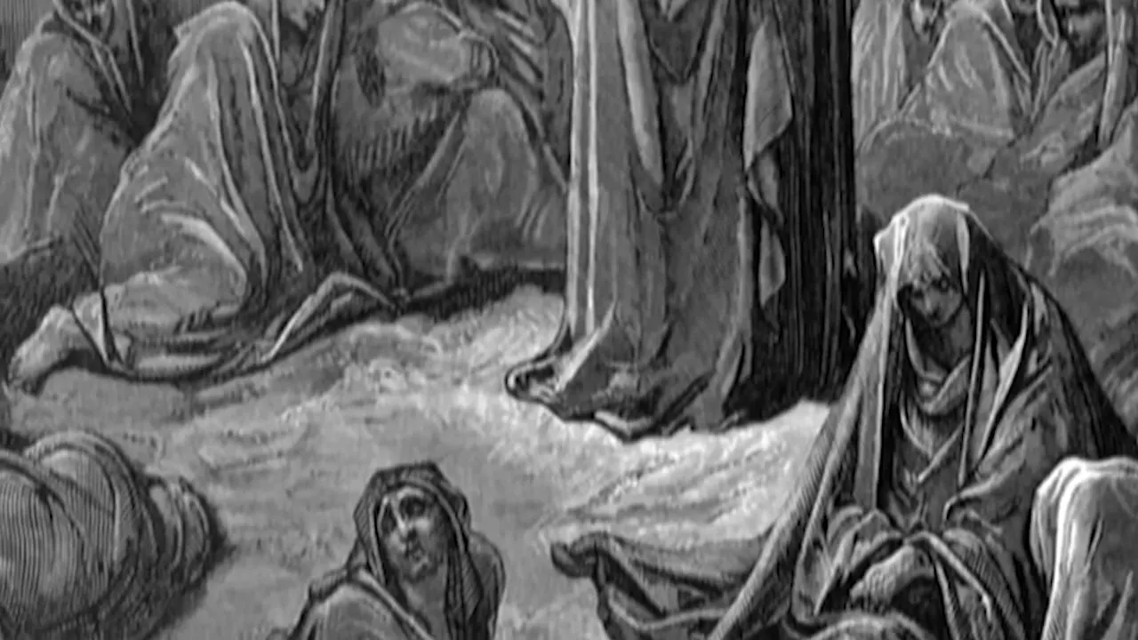 Envy and Admiration - Seven Deadly Sins, Seven Lively Virtues - Word on ...