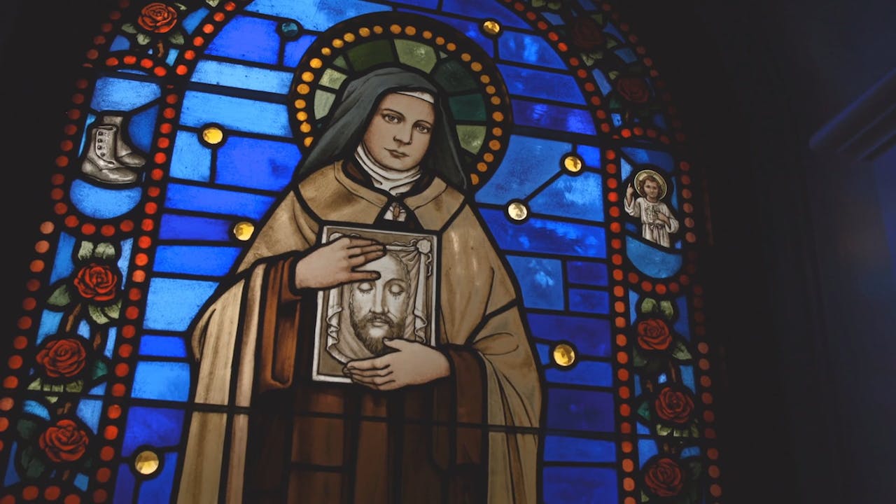 Exploring the Trinity - Word on Fire Digital