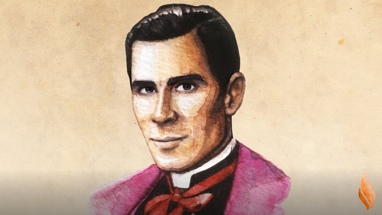 Fulton J. Sheen (es) - Pivotal Players: Fulton Sheen & Flannery O ... Fulton J. Sheen (es) - Pivotal Players: Fulton Sheen & Flannery O ...