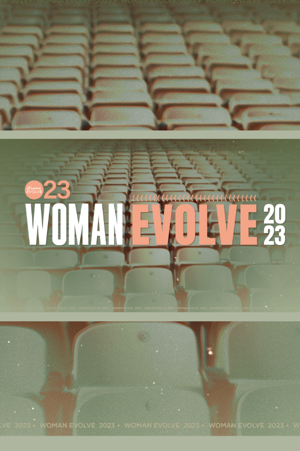 Woman Evolve Conferences - Woman Evolve TV