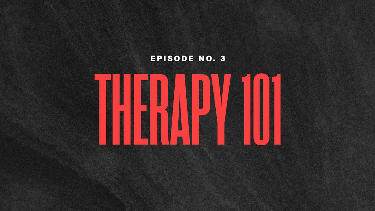 Therapy 101 - Woman Evolve TV
