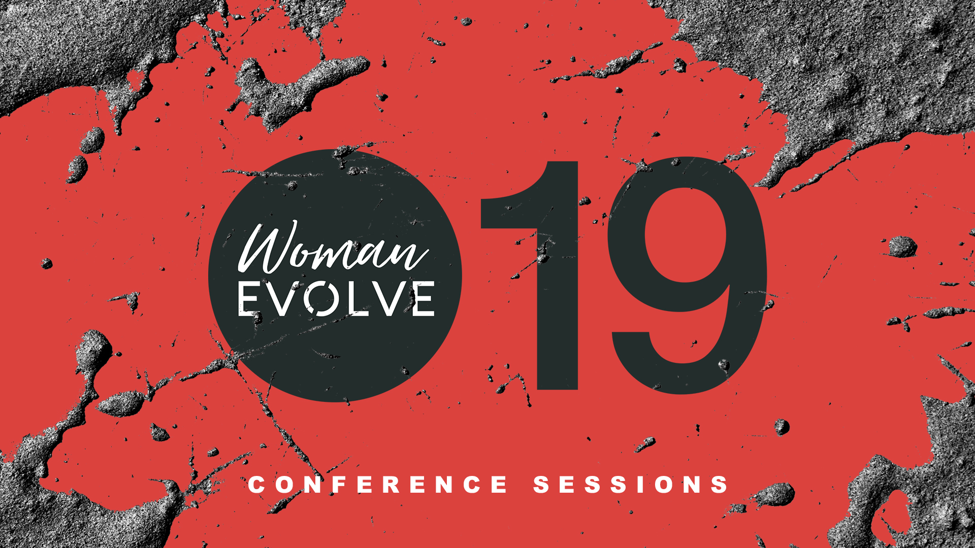 Woman Evolve Conference 2019 - Woman Evolve TV