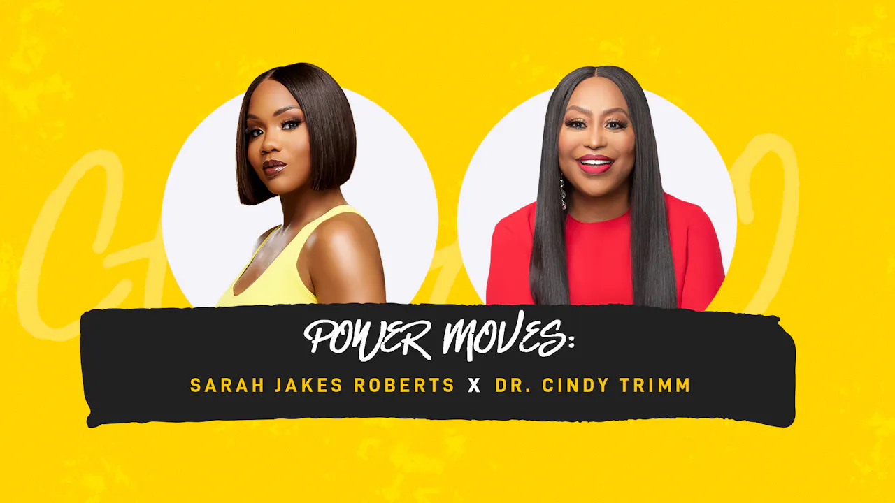The Power to Break Generational Curses w/ Dr. Cindy Trimm - Power Moves ...