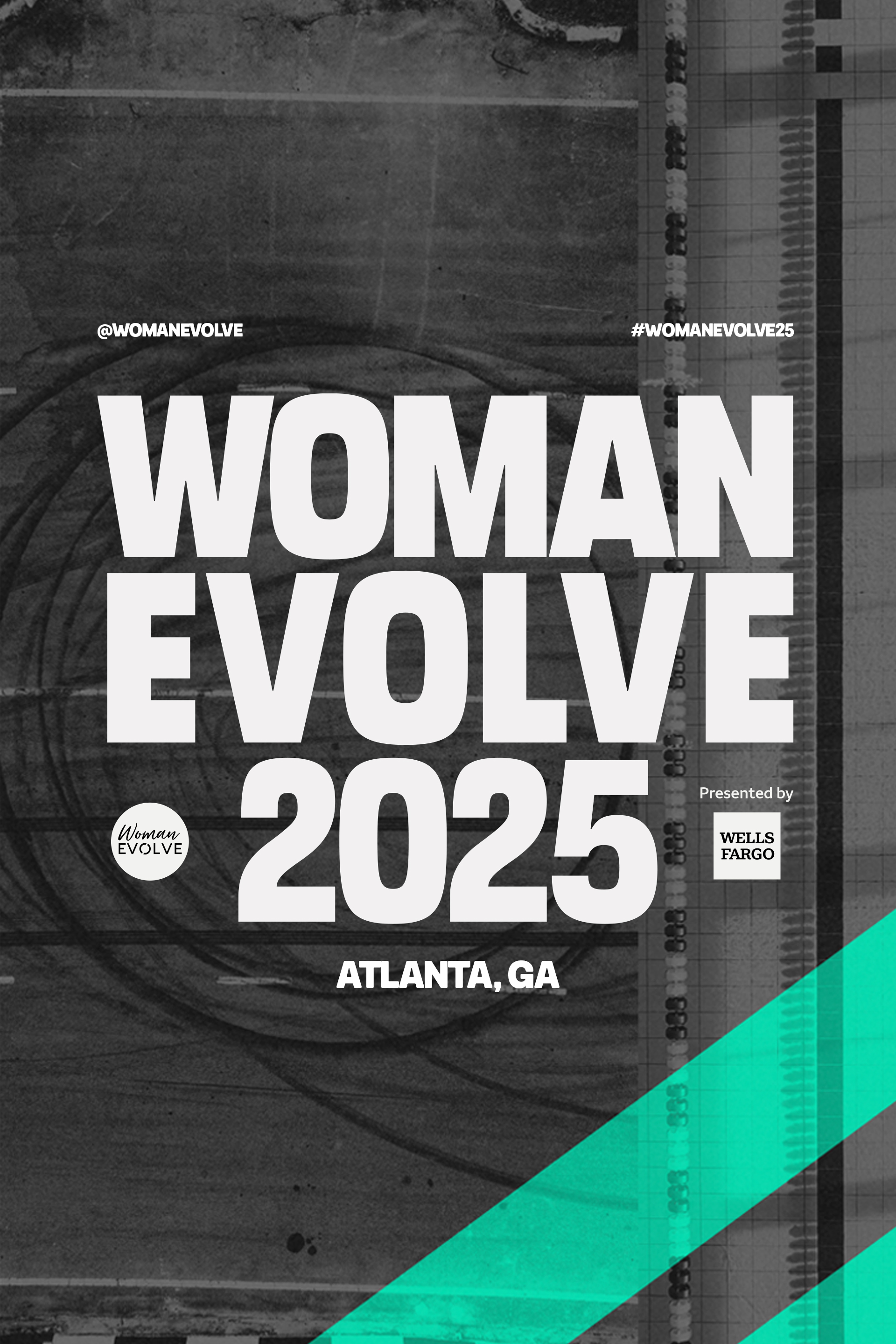 Woman Evolve Conferences - Woman Evolve TV