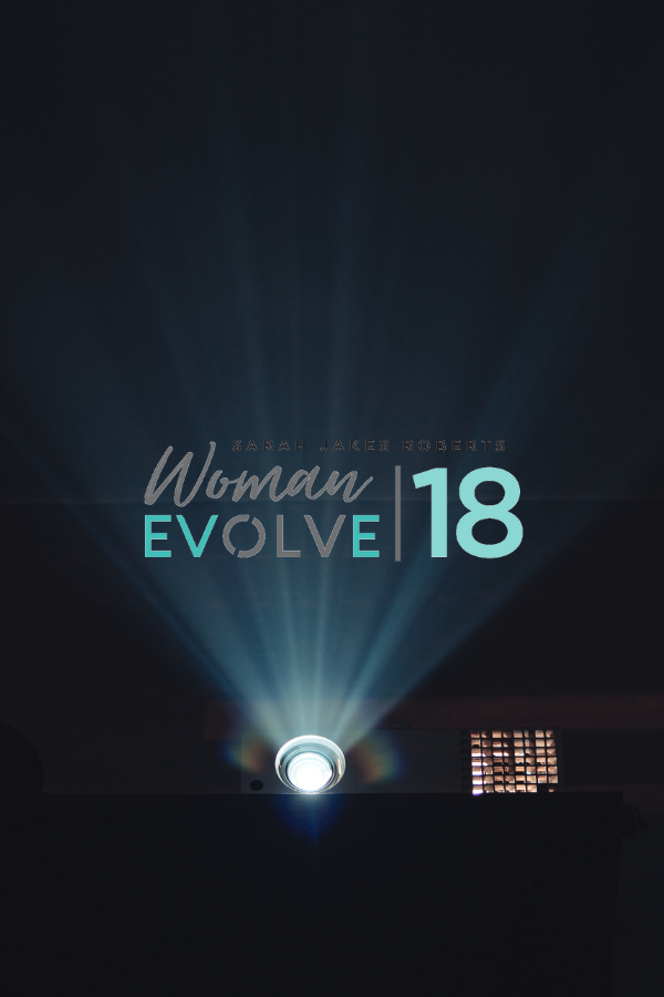 Woman Evolve Conferences - Woman Evolve TV