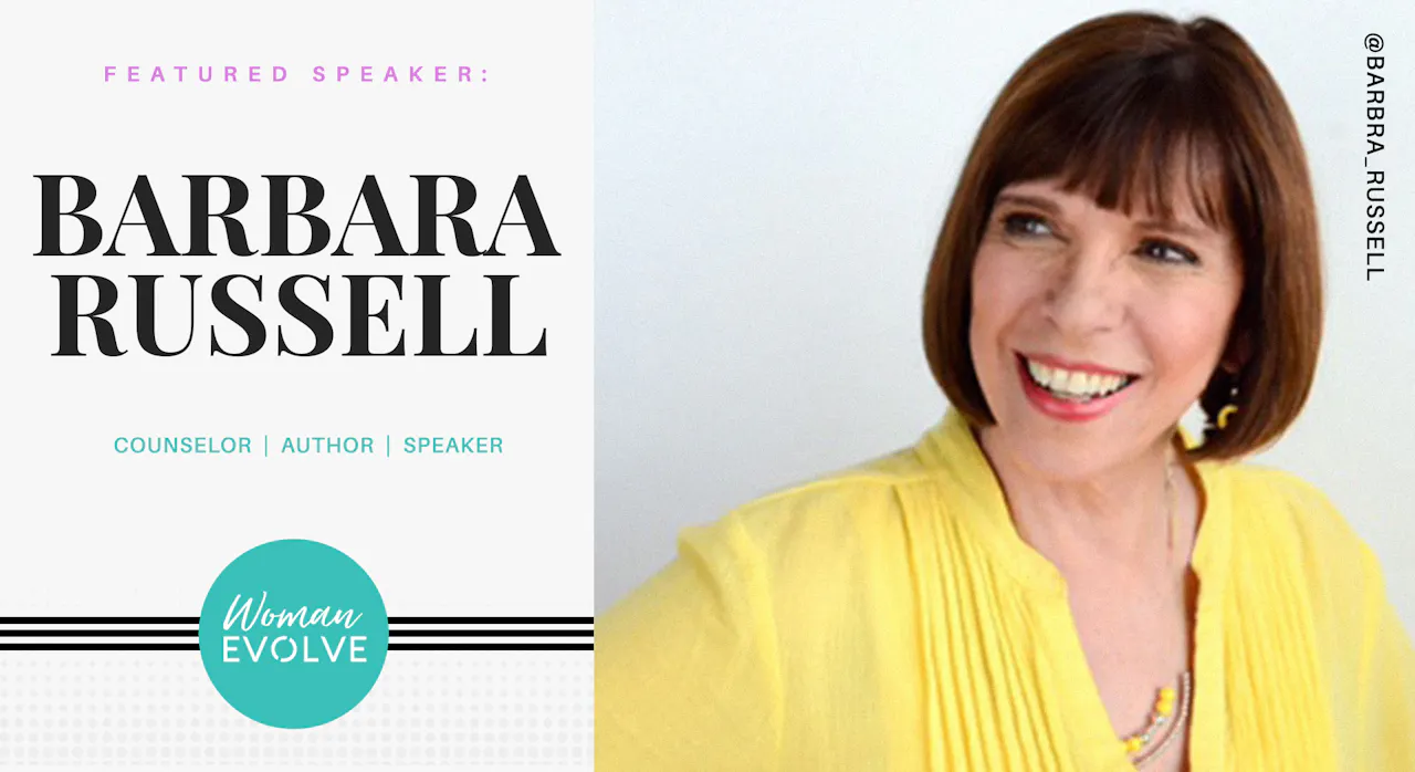 Are you REALLY okay? Understanding Your Mental Health - Barbra Russell ...