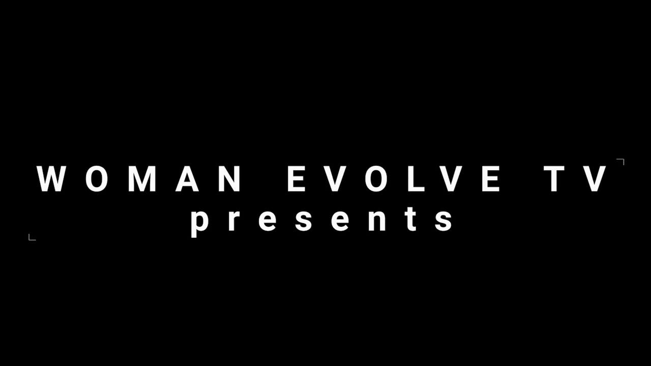 Designed To Shine Trailer - Woman Evolve TV