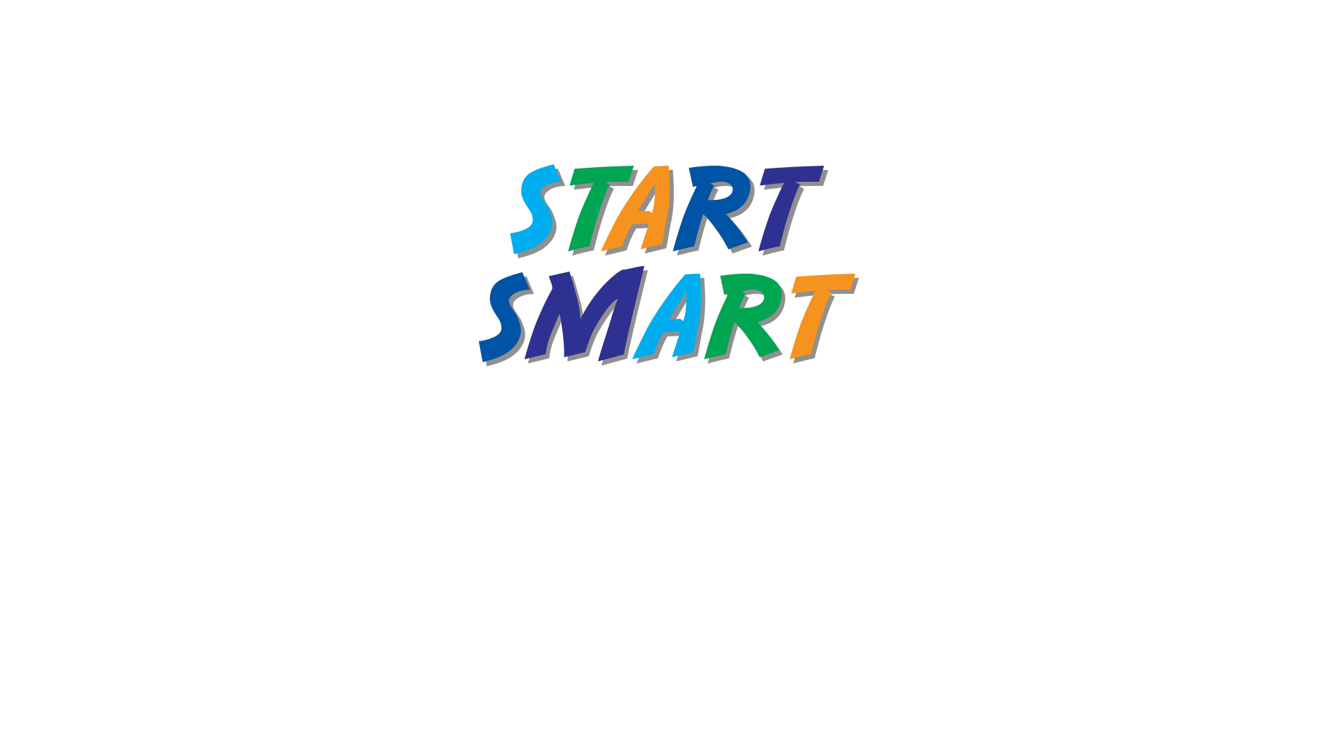 Start Smart - Grades - Various - Wonderscape Education
