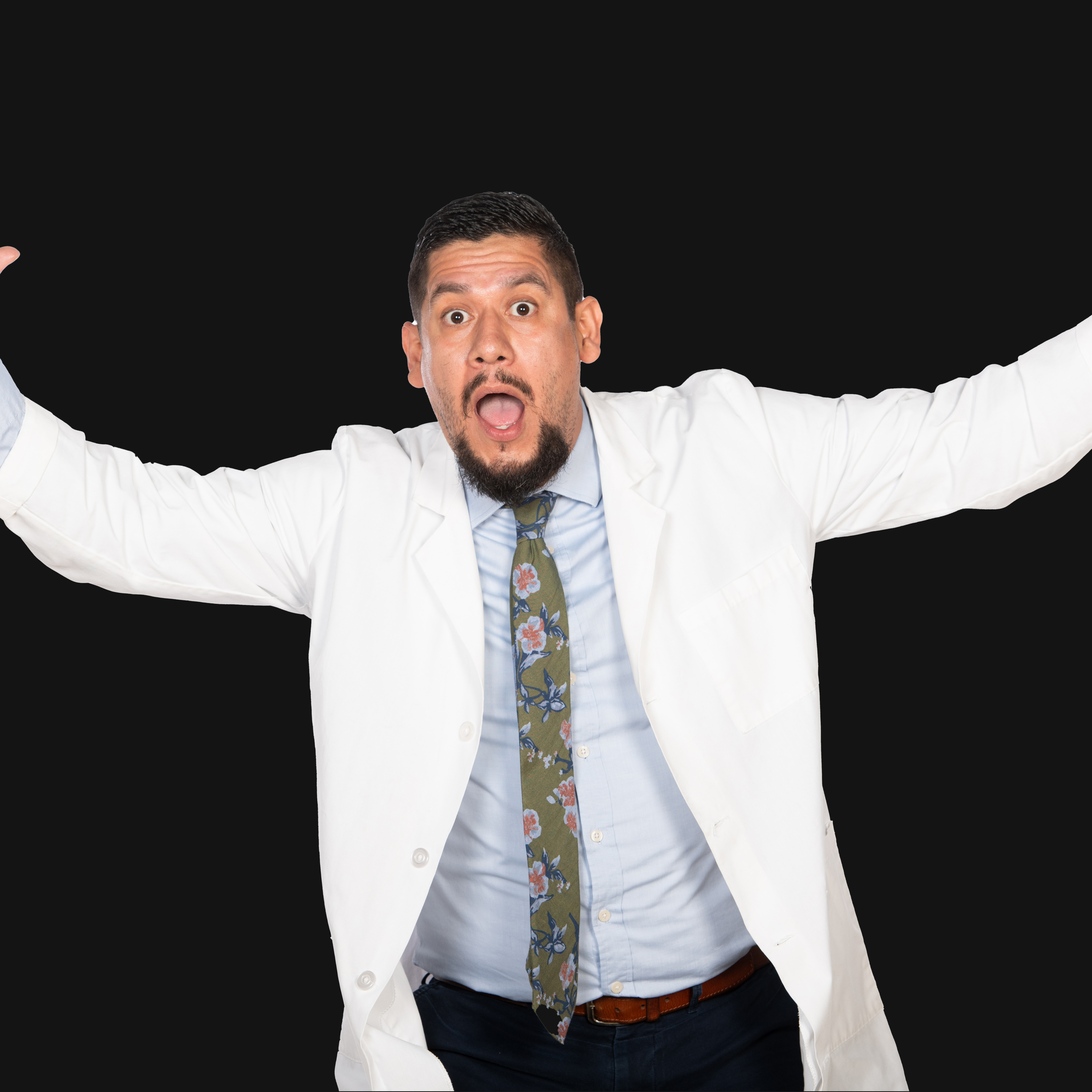 Series - Yippee - Faith filled shows!