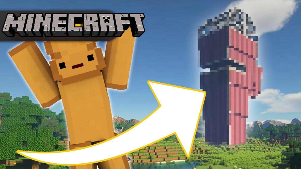 Cuz Im Coco (Minecraft) - Season 1 - Yippee - Faith filled shows! Watch ...