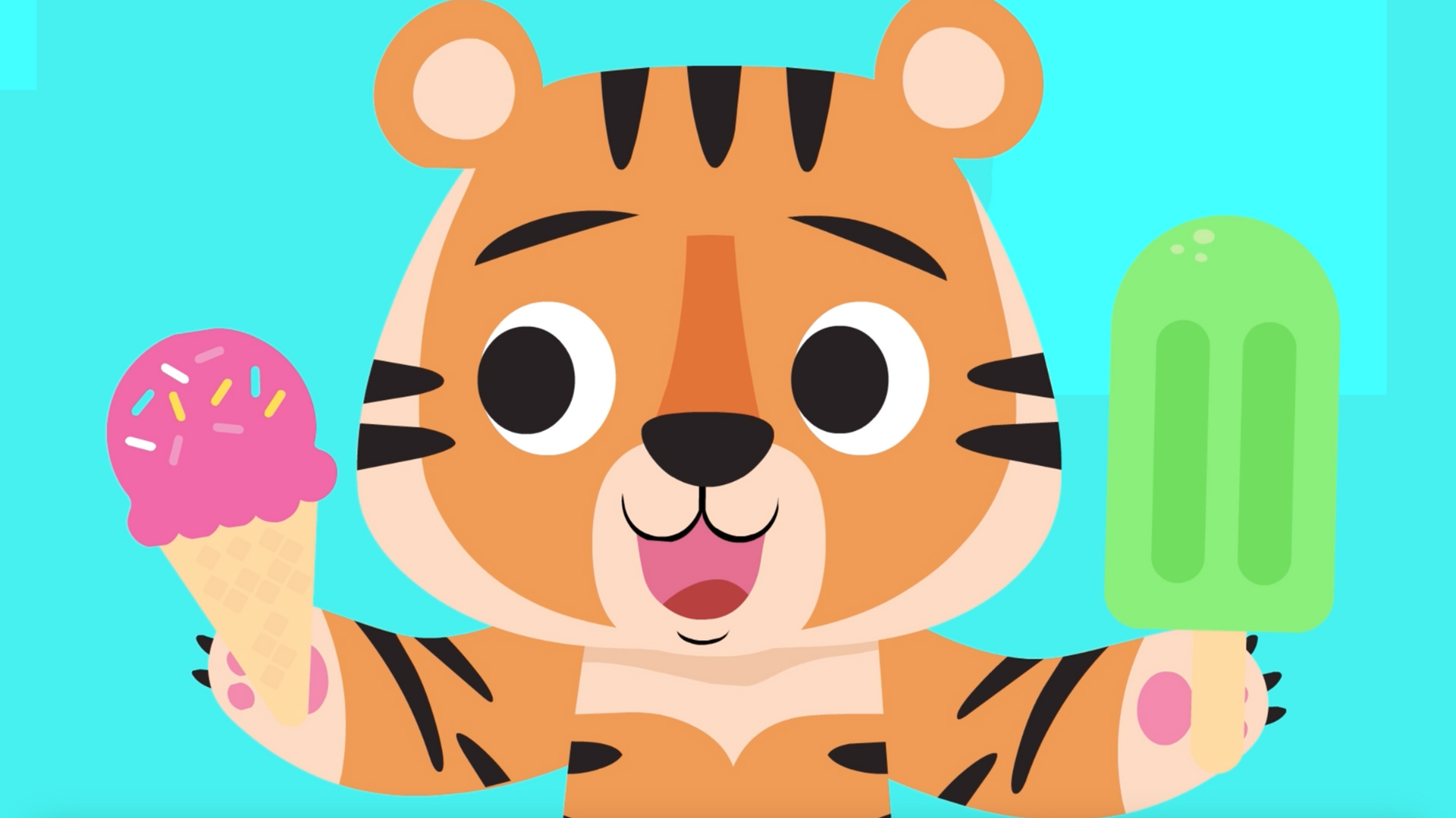 Listener Kids (Sing & Dance!) - Yippee - Faith filled shows! Watch ...