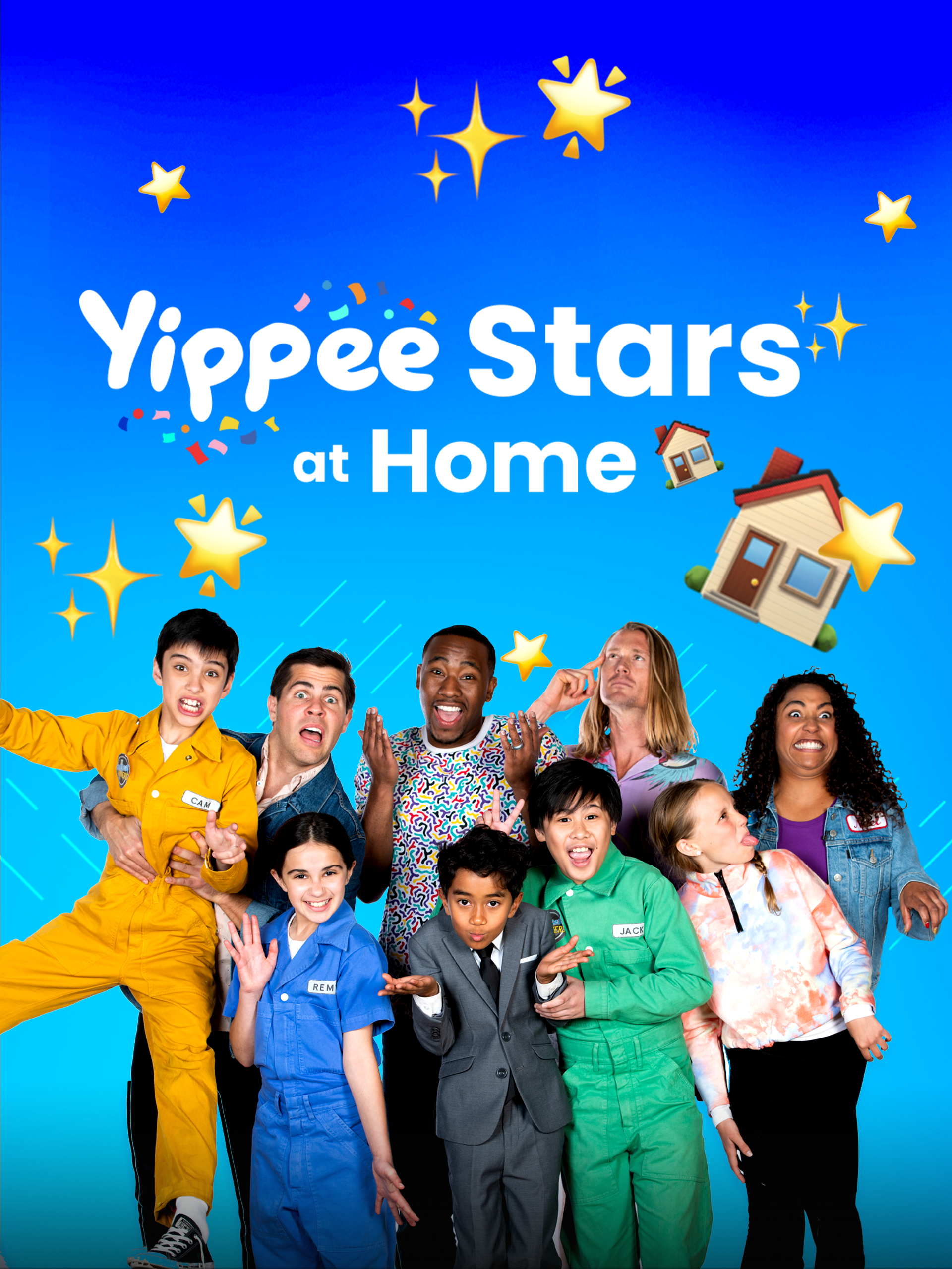 Top 20 Shows - Yippee - Faith filled shows! Watch VeggieTales now.