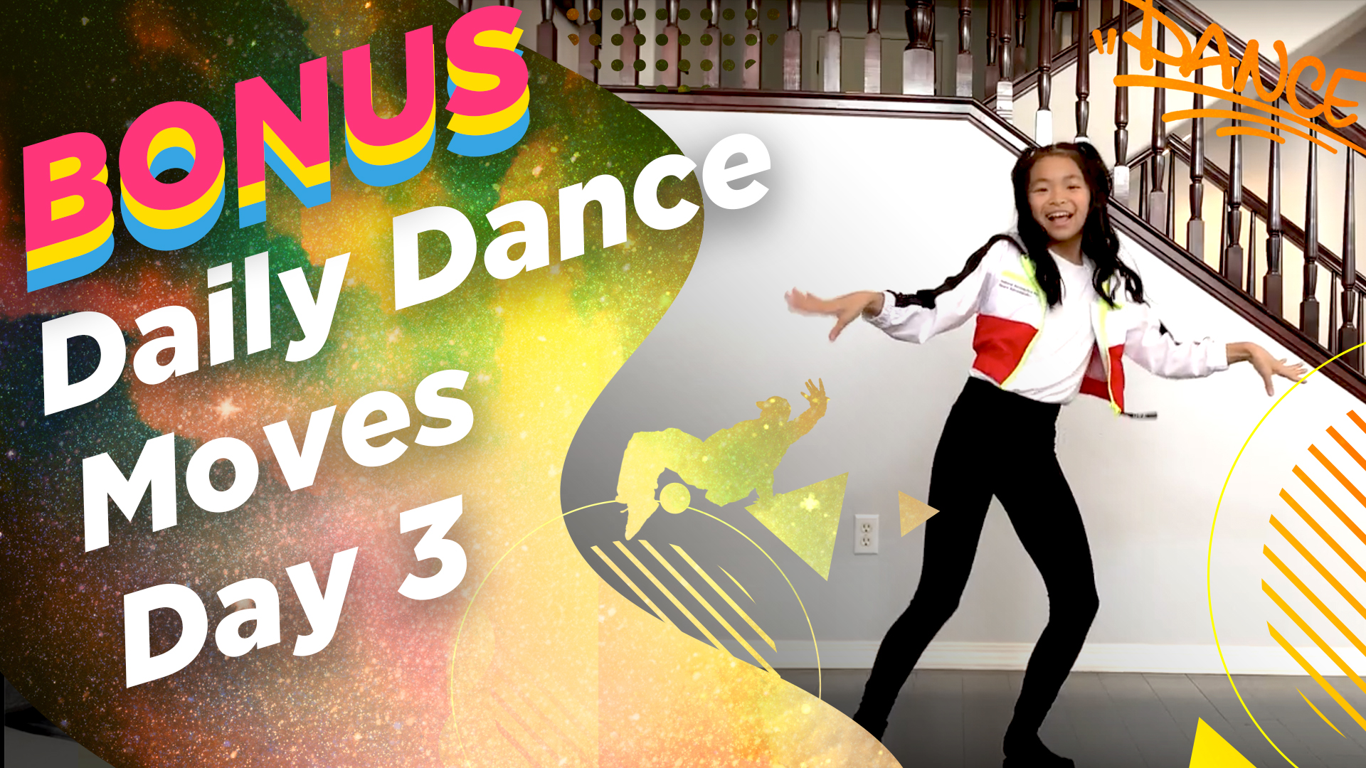 Time2Dance - Yippee - Faith filled shows!