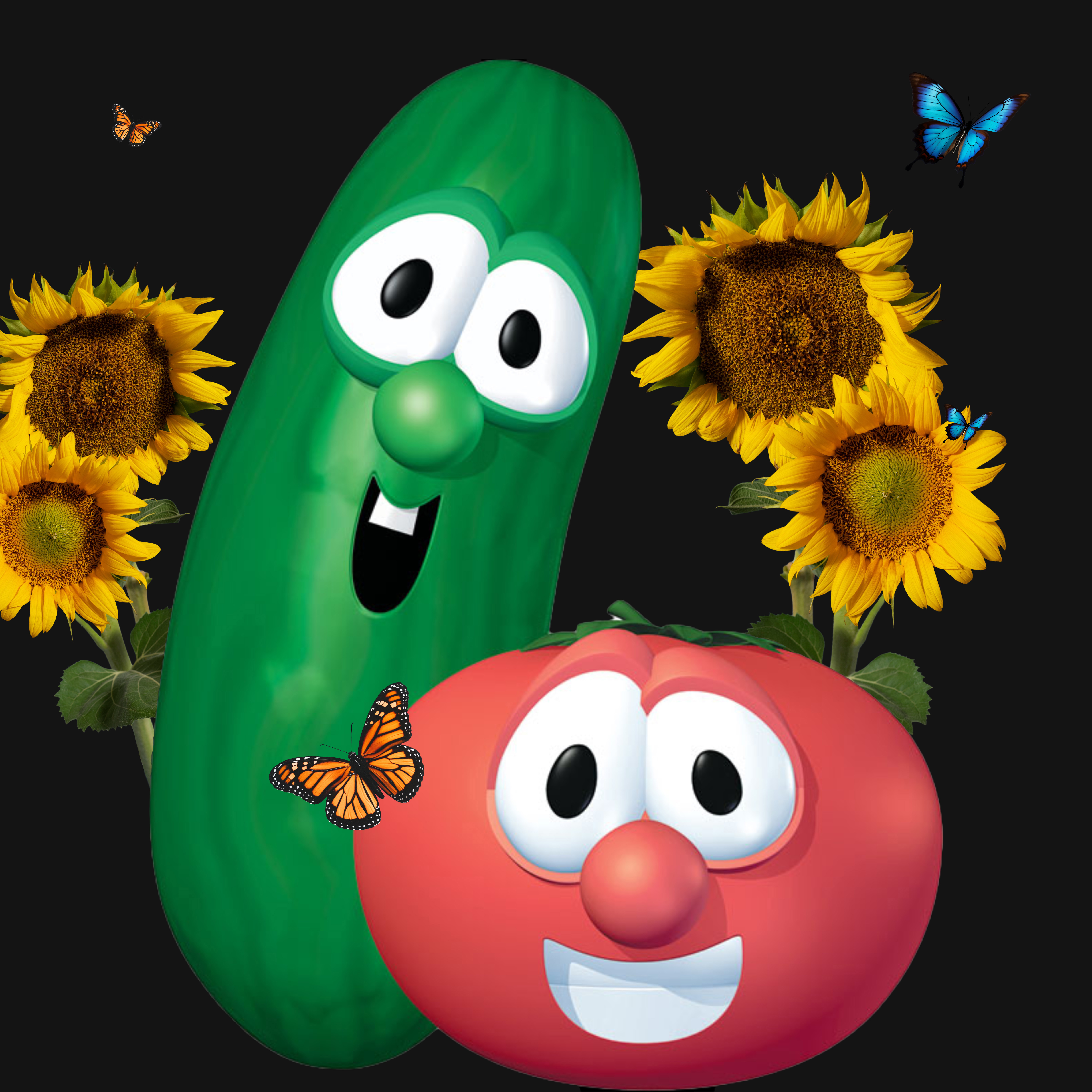 Series - Yippee - Faith filled shows!