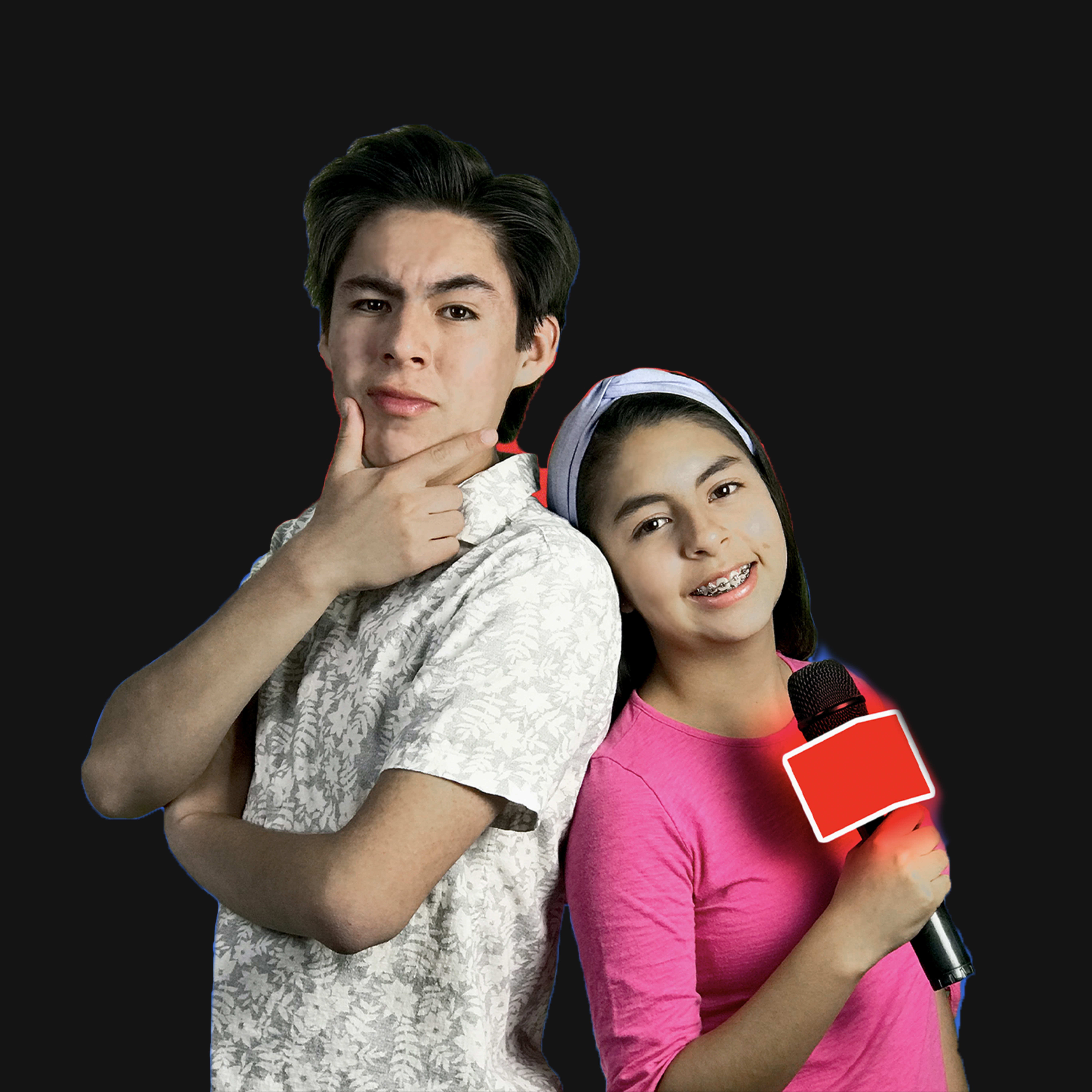 Series - Yippee - Faith filled shows! Watch VeggieTales now.