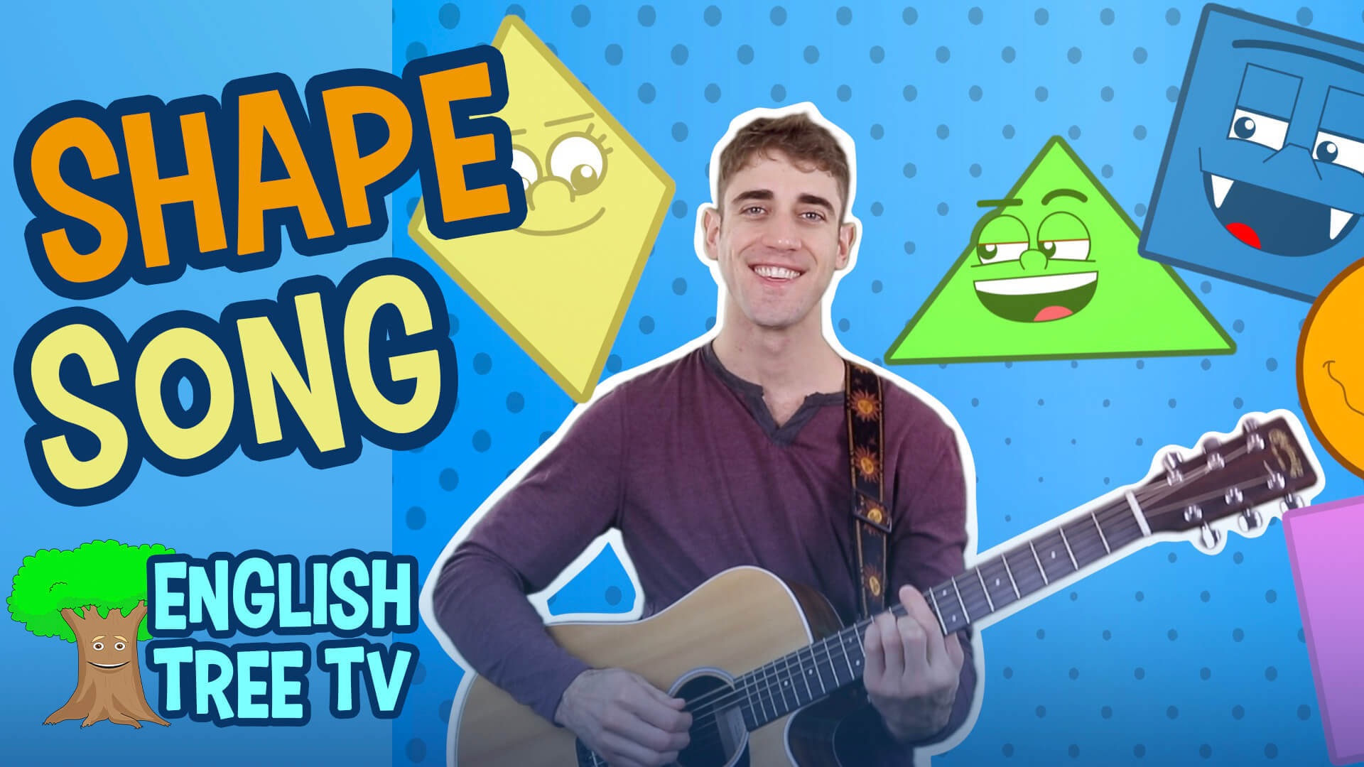 English Tree TV - Yippee - Faith filled show! Watch new VeggieTales now.