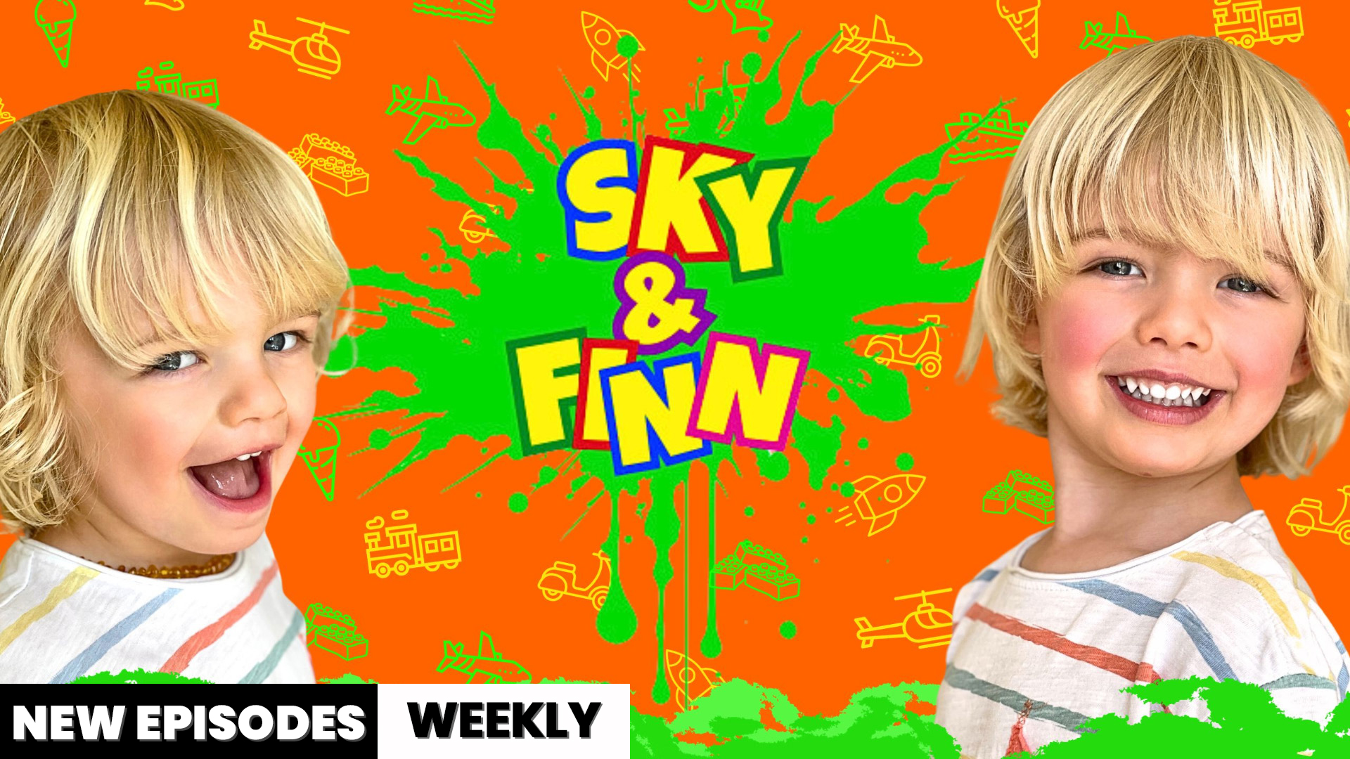 All Yippee Shows (A to Z): Starting With Top 20 - Yippee - Faith filled ...