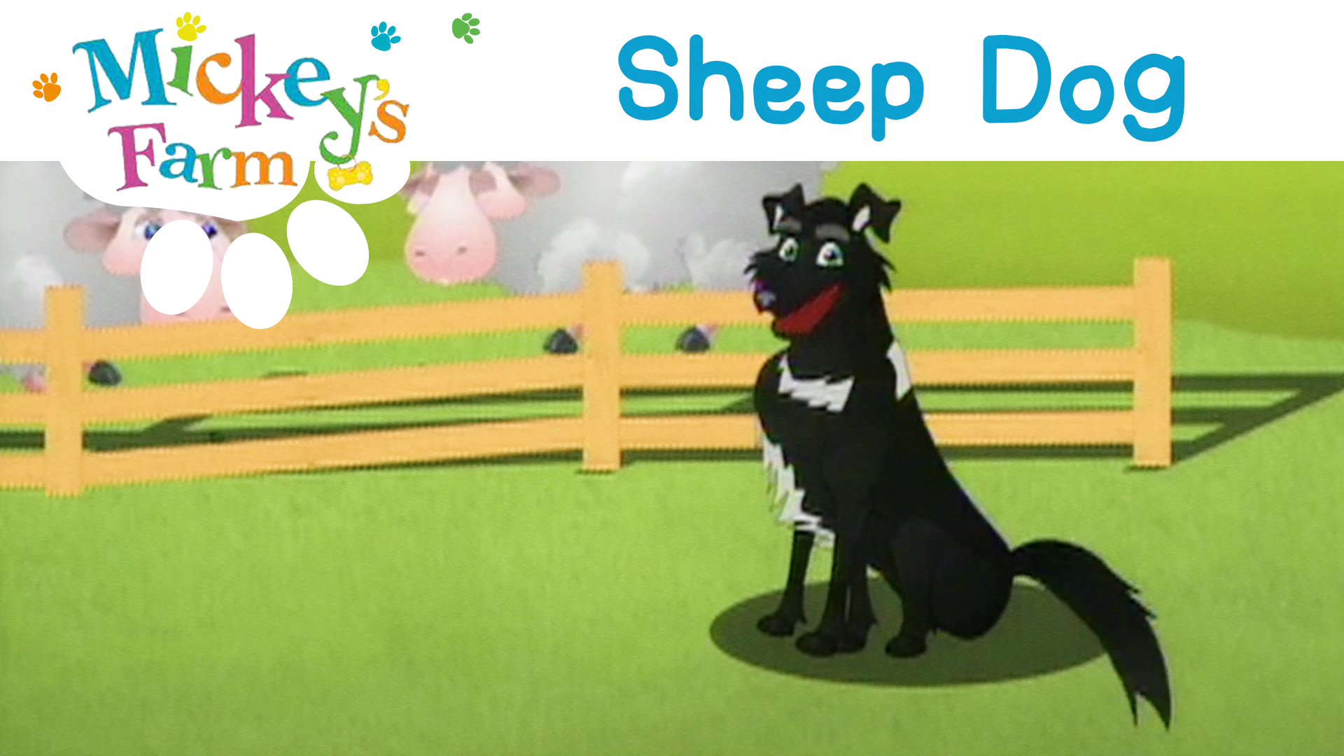 Mickey's Farm (115 Videos) - Yippee - Faith filled shows!