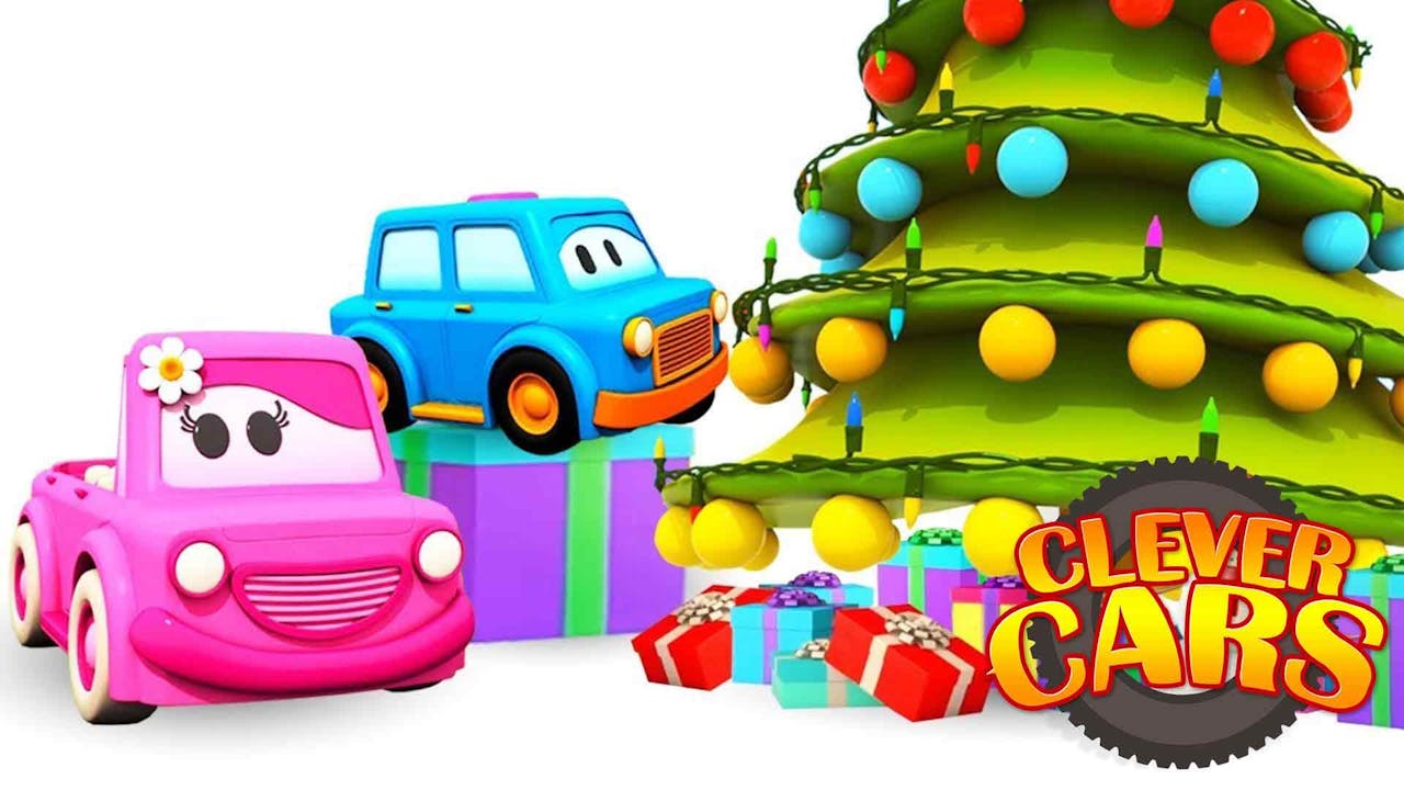 New Year - Clever Cars - Yippee - Faith filled shows!