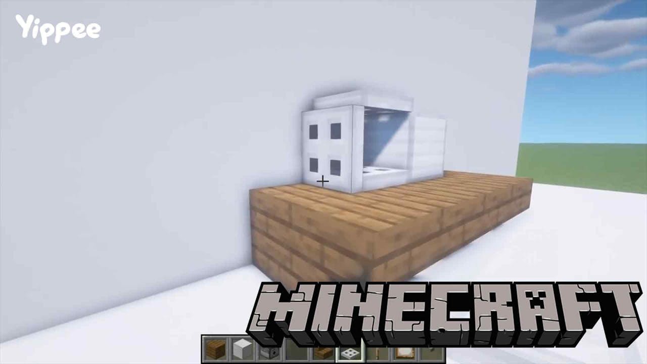 4 Machine Build Ideas #2 - Yippee - Faith filled shows!